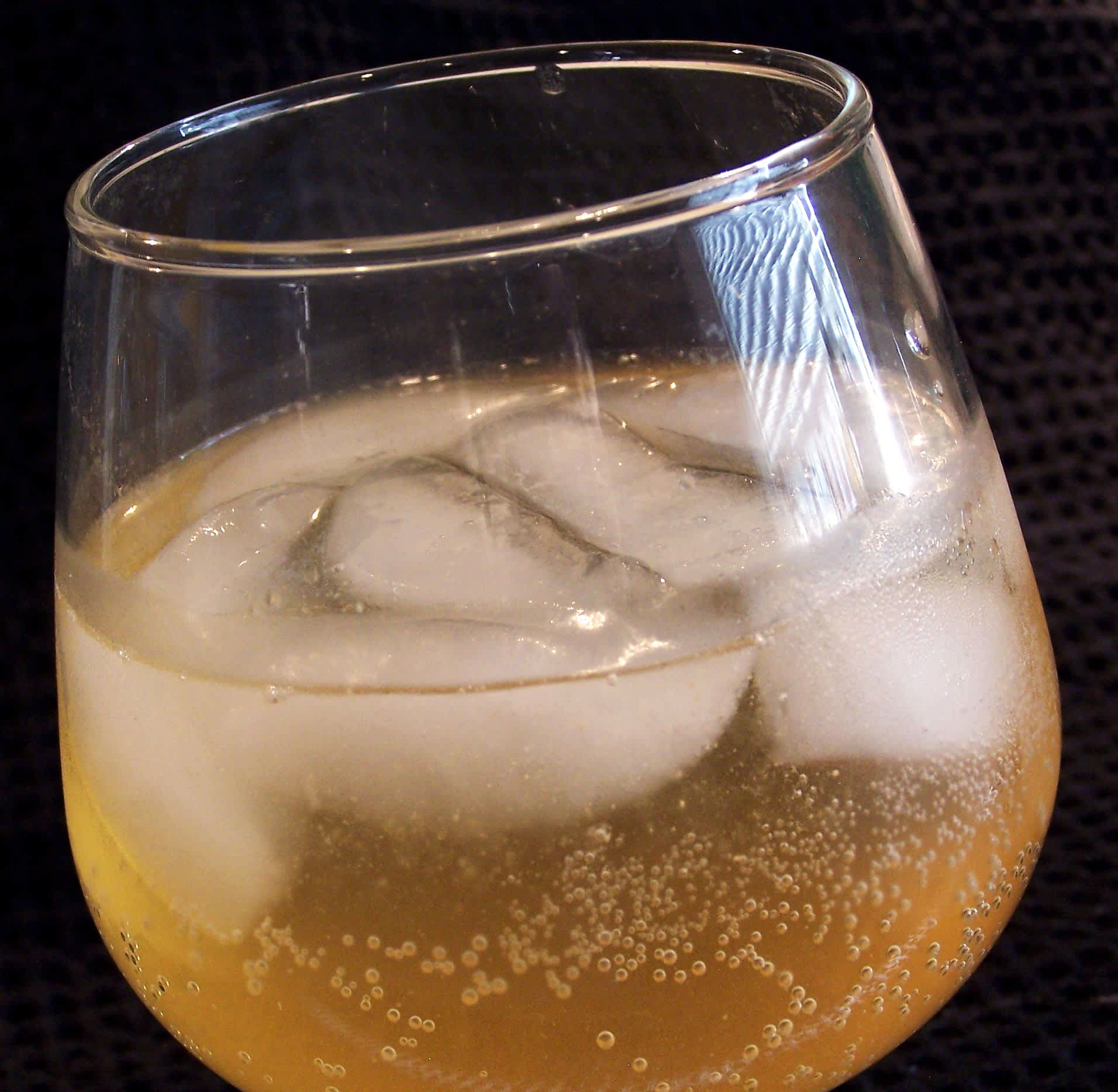 Ginger Fizz Recipe - Food.com