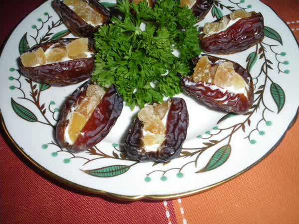 Date Appetizers Recipe - Food.com