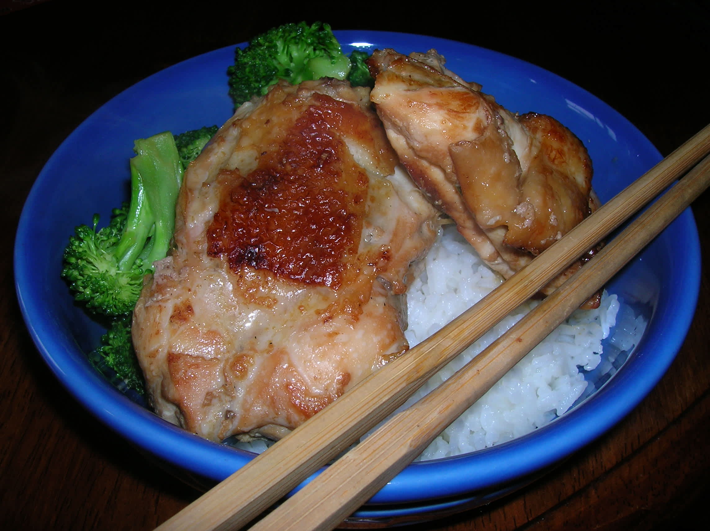 Chinese Fried Chicken Recipe - Food.com