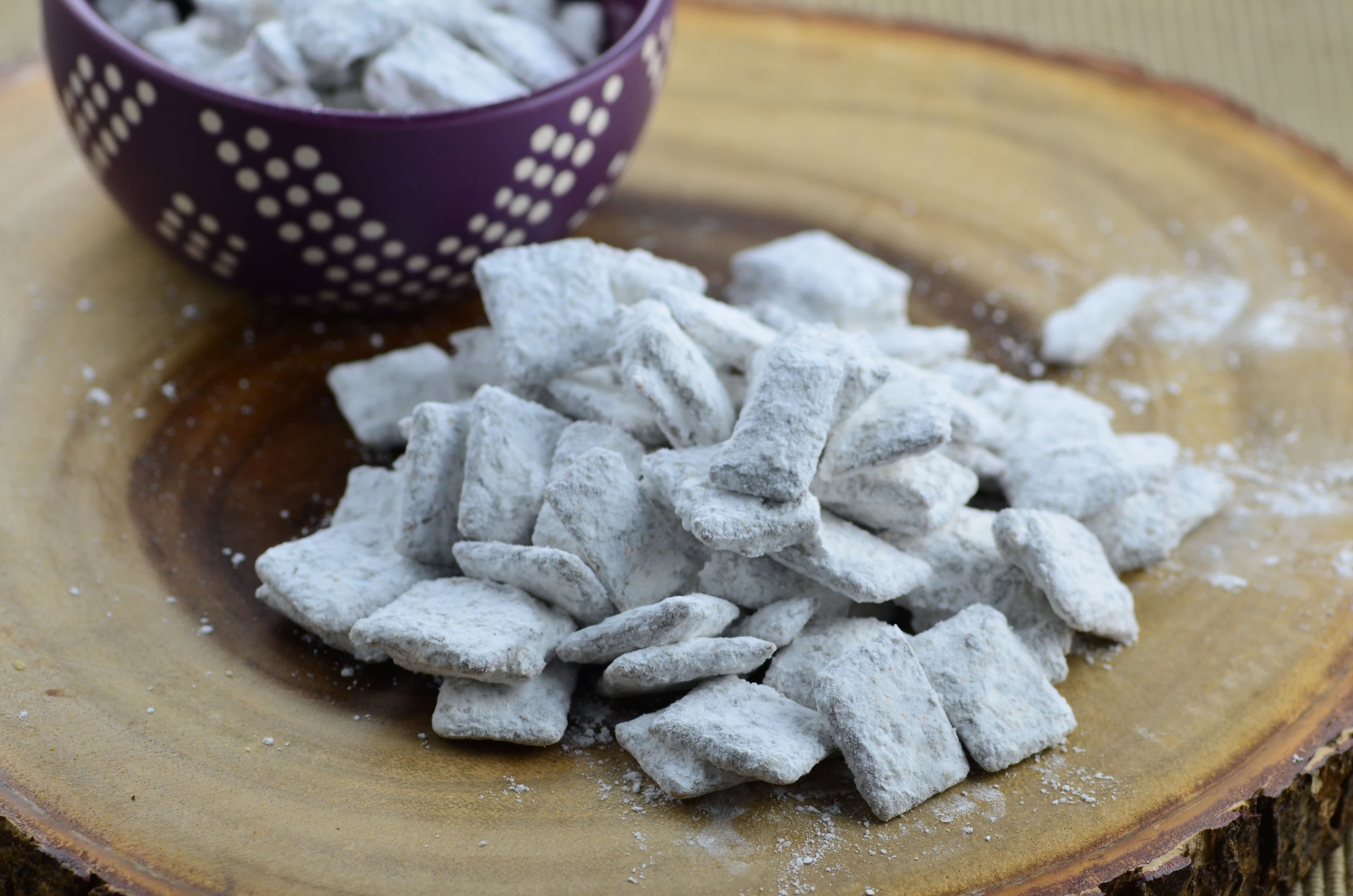 Puppy Chow or Monkey Munch Recipe - Food.com