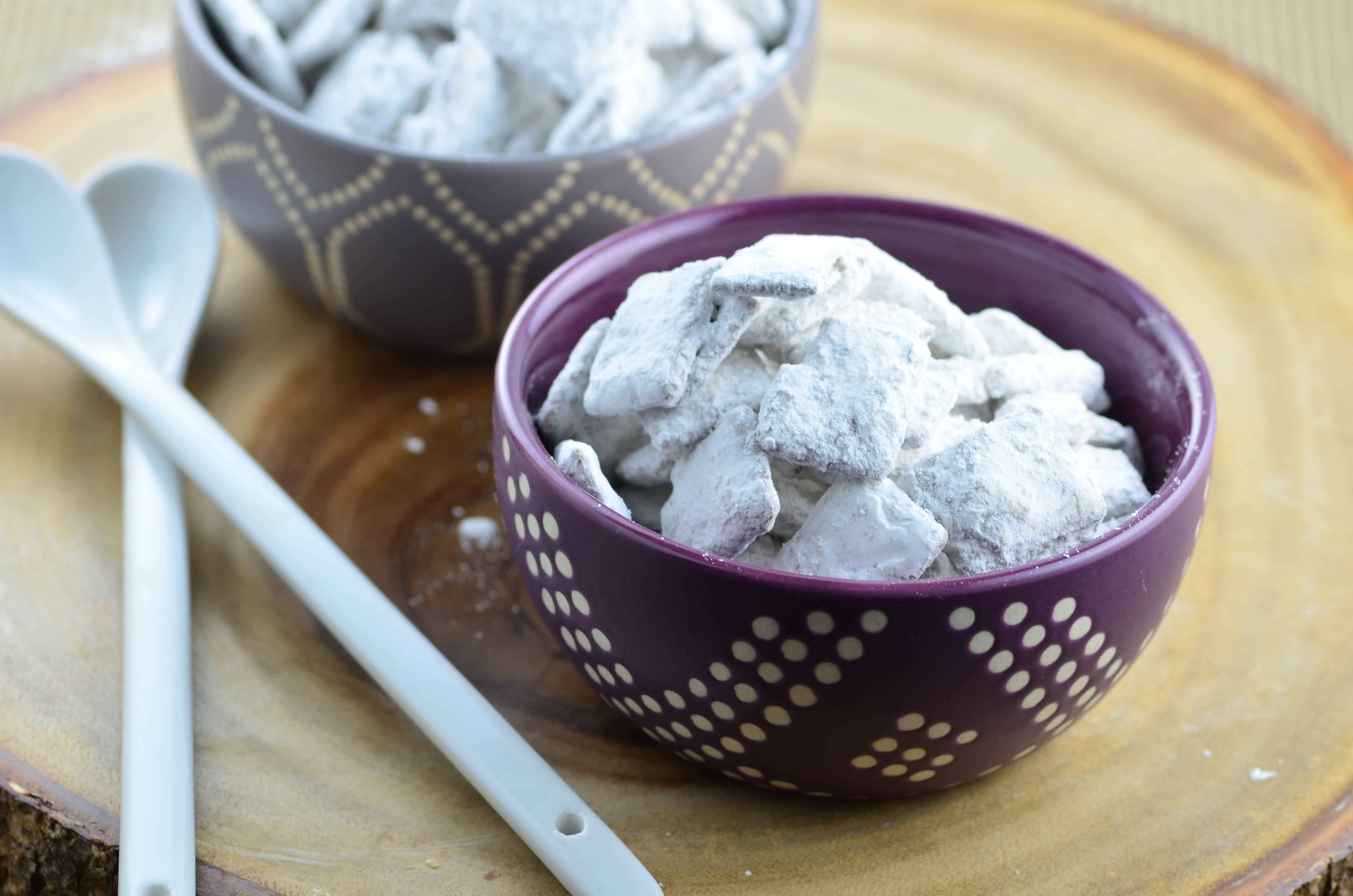 Puppy Chow or Monkey Munch Recipe - Food.com