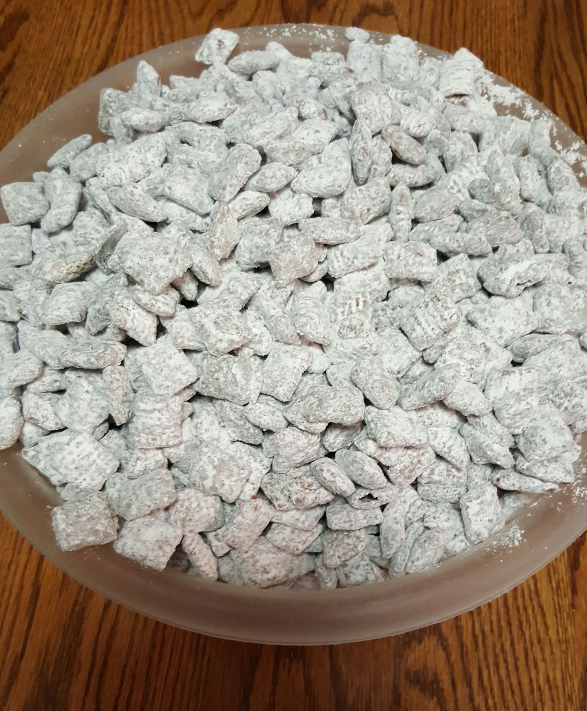 Puppy Chow or Monkey Munch Recipe - Food.com