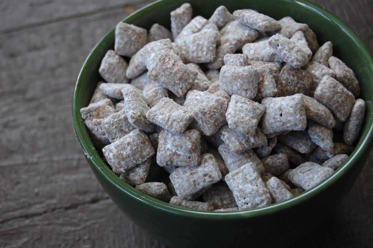 Puppy Chow or Monkey Munch Recipe - Food.com
