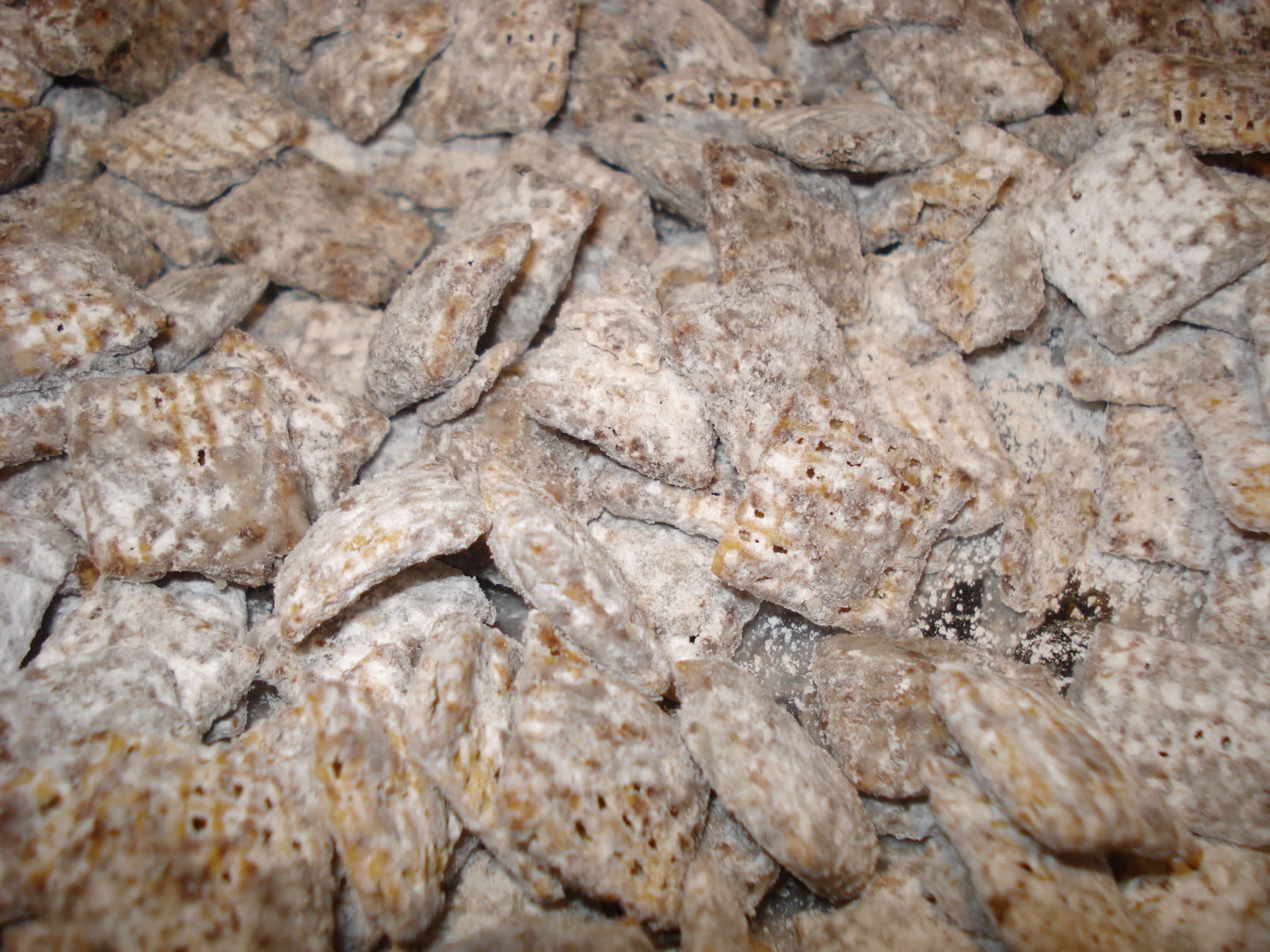 Puppy Chow or Monkey Munch Recipe - Food.com