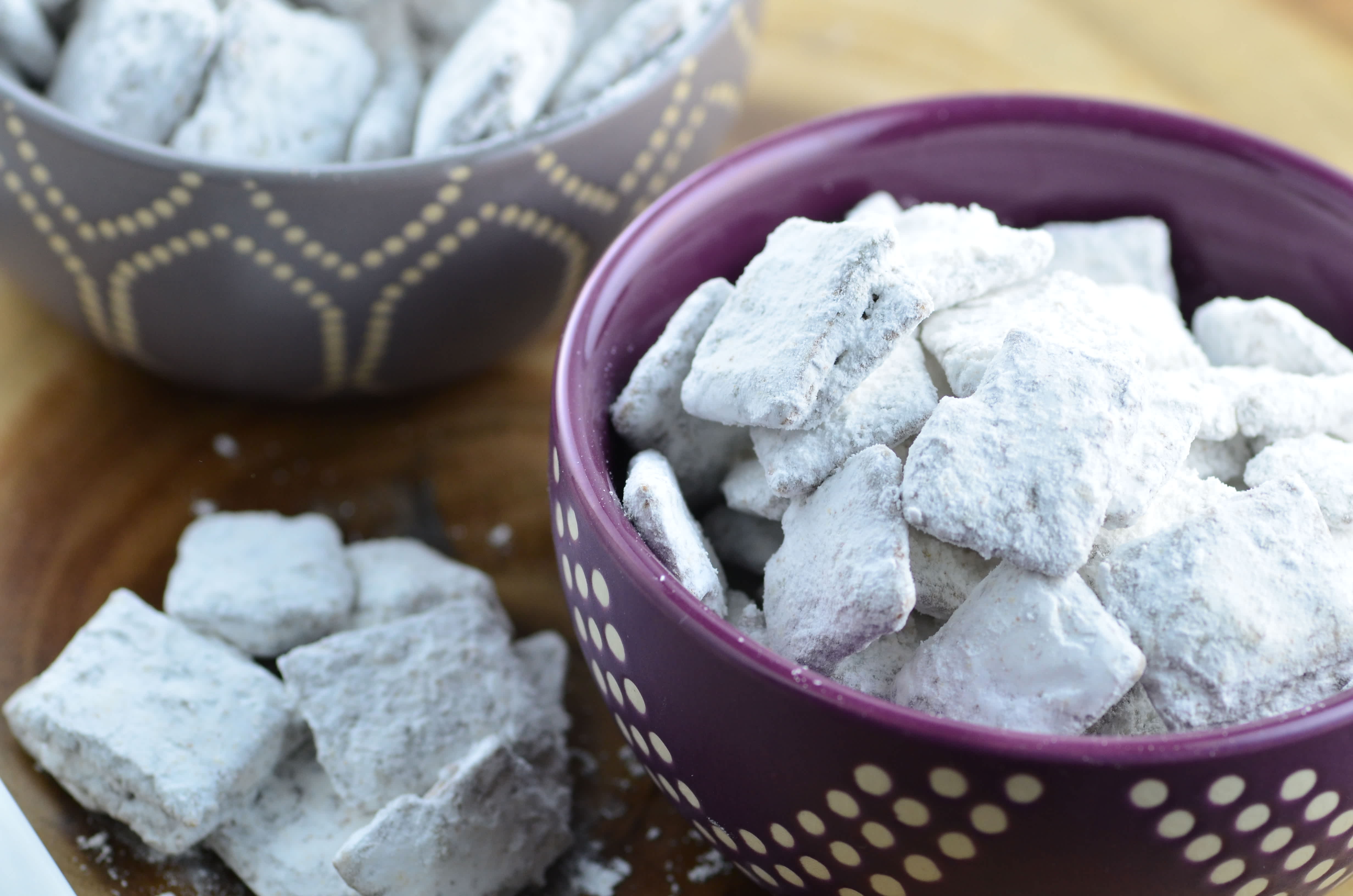 Puppy Chow or Monkey Munch Recipe - Food.com