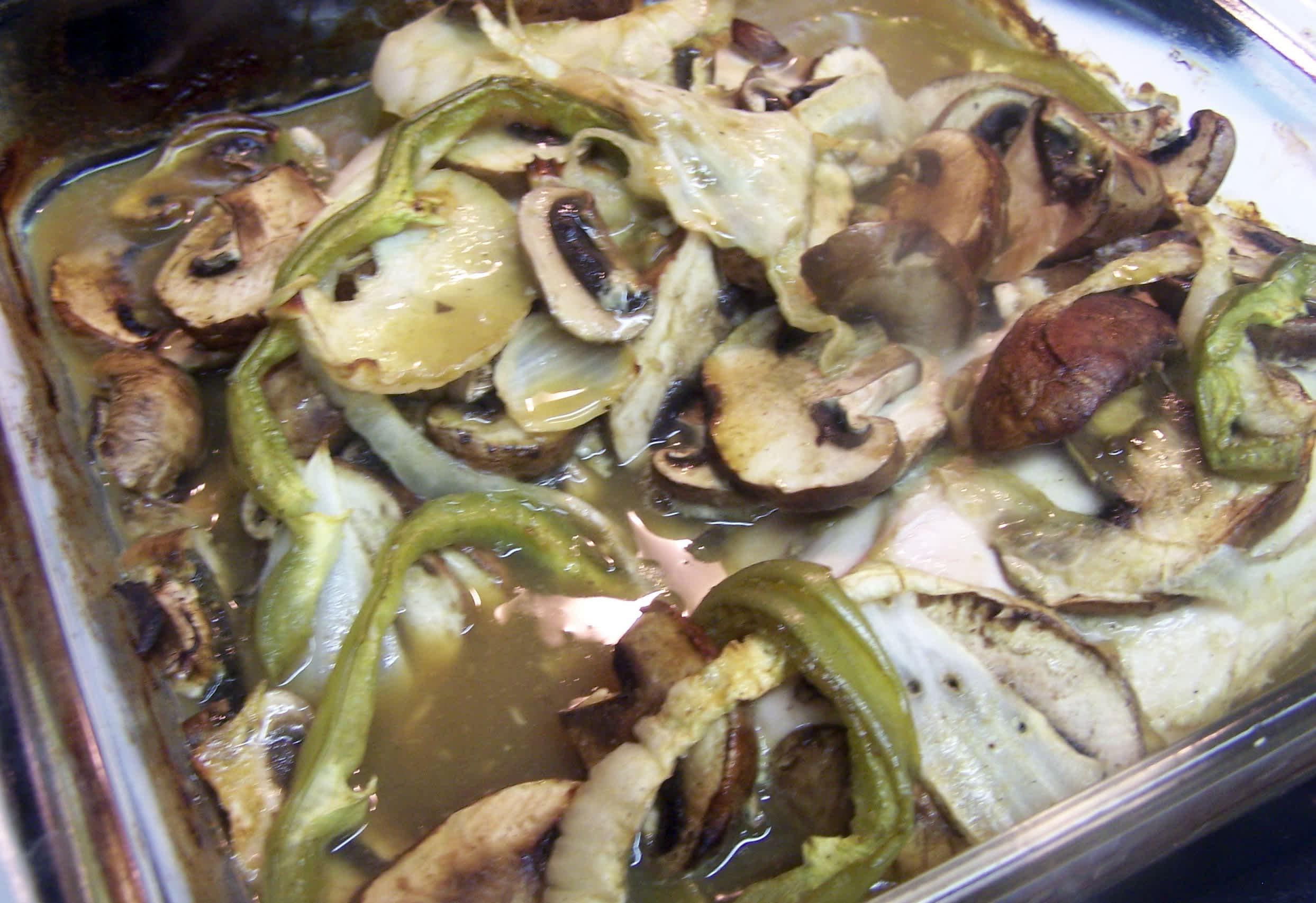 Chicken Parisien Recipe - Food.com