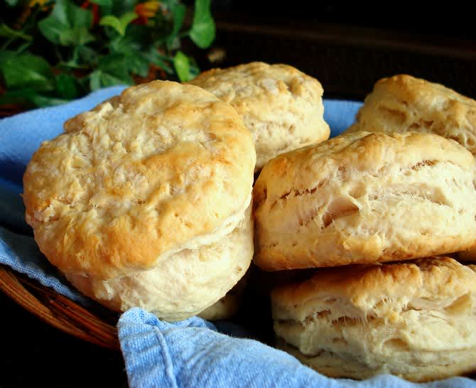 Delicious Beer Biscuits Recipe - Food.com