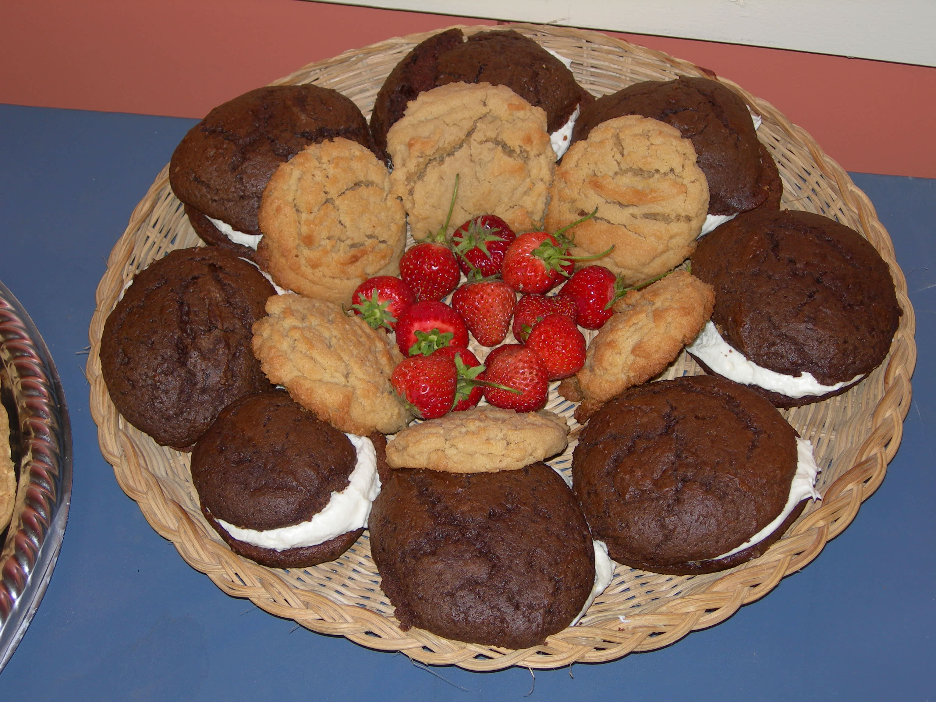 Very Yummy Whoopie Pies Recipe - Food.com