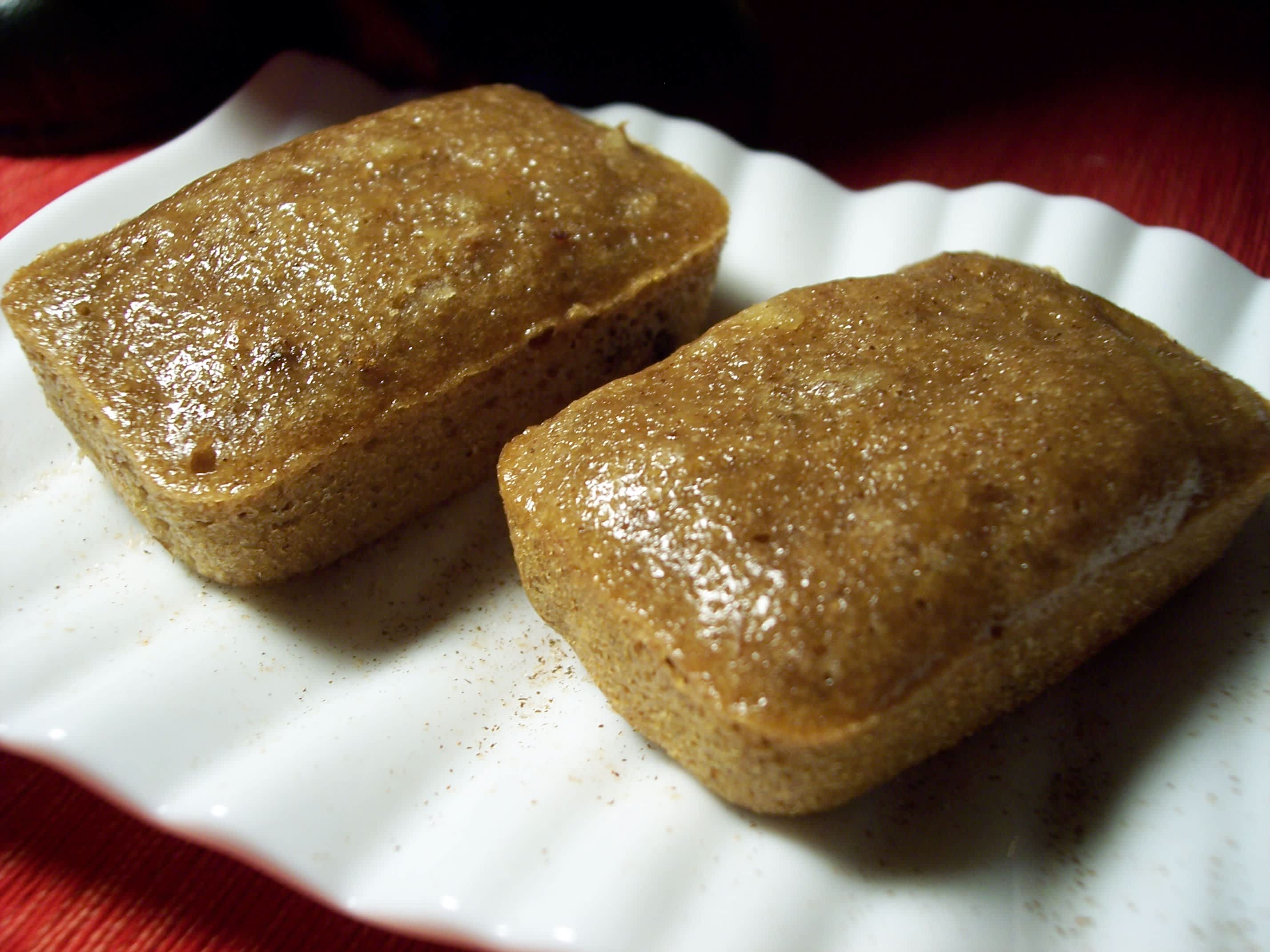 Coca Cola Banana Bread Recipe - Food.com