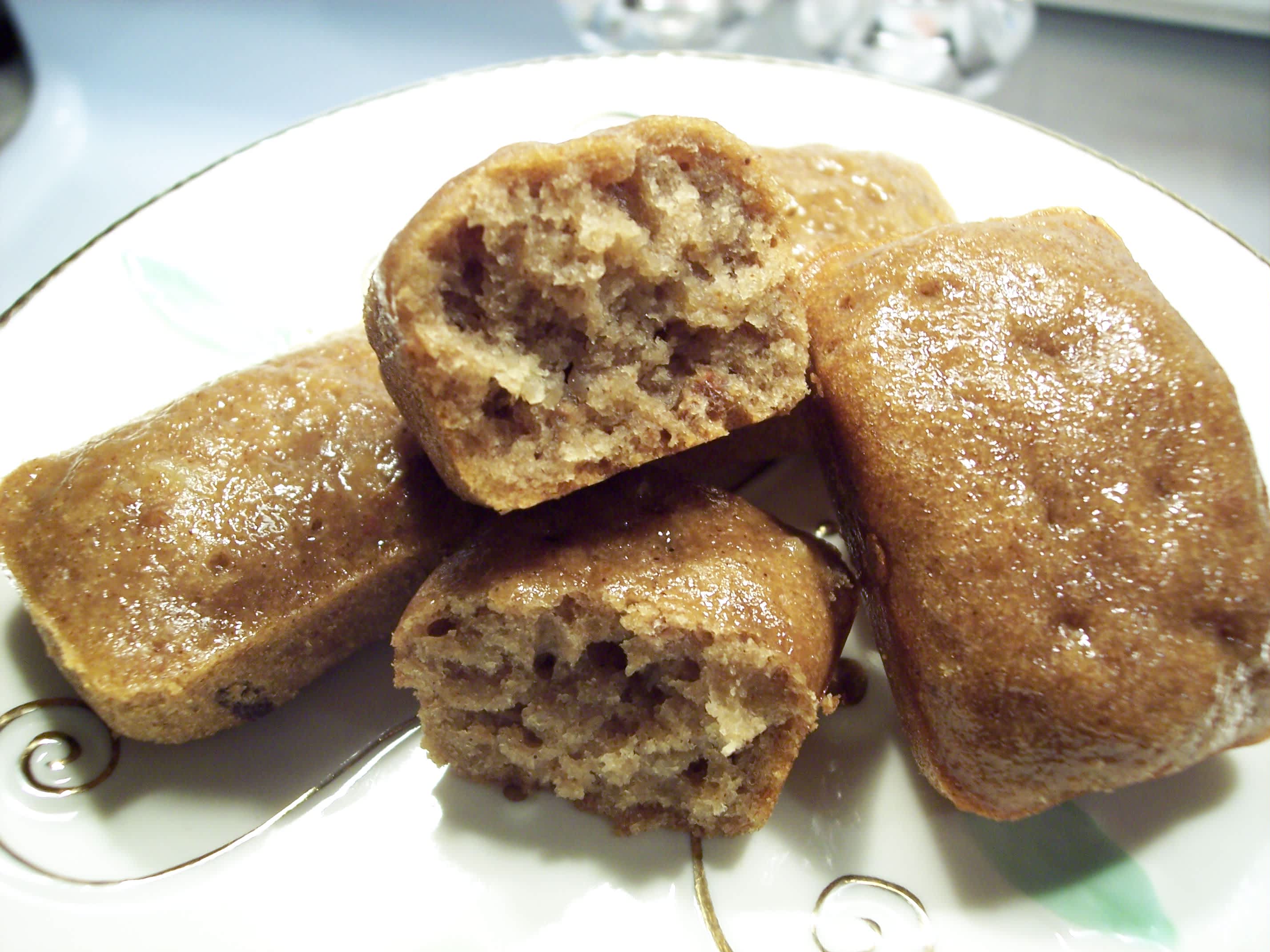 Coca Cola Banana Bread Recipe - Food.com