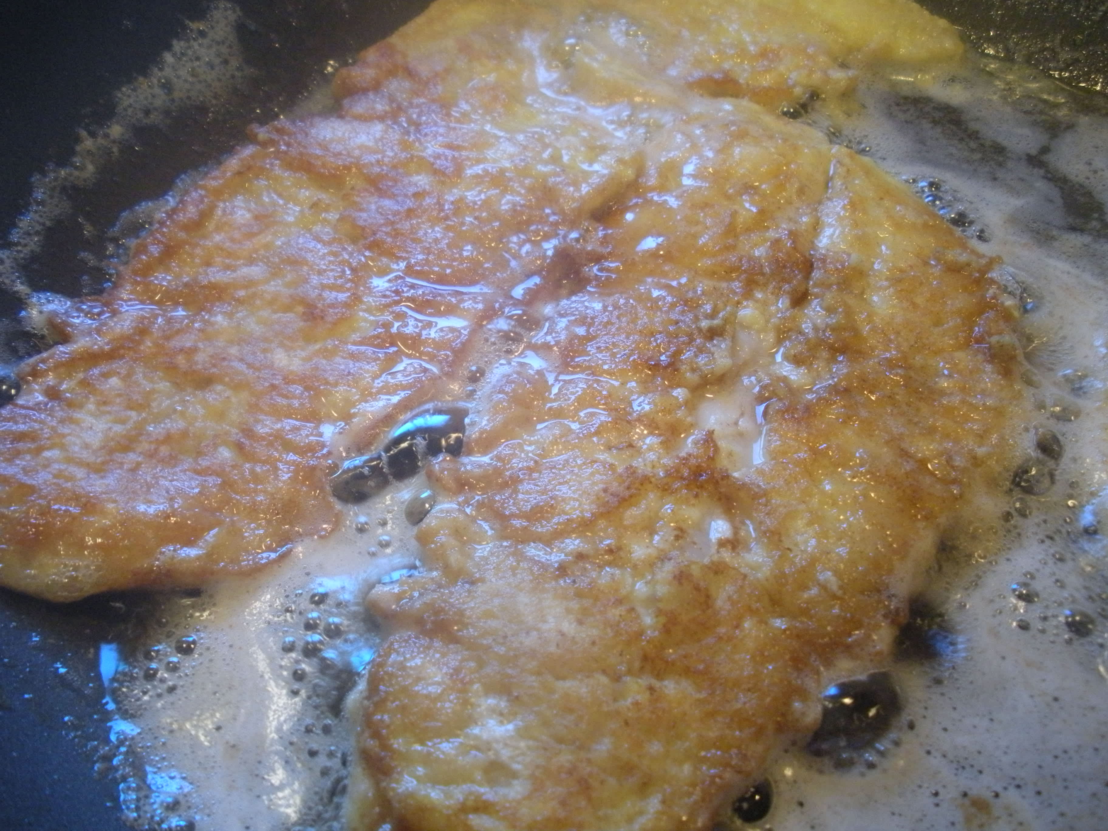 Sole Francese Recipe - Food.com