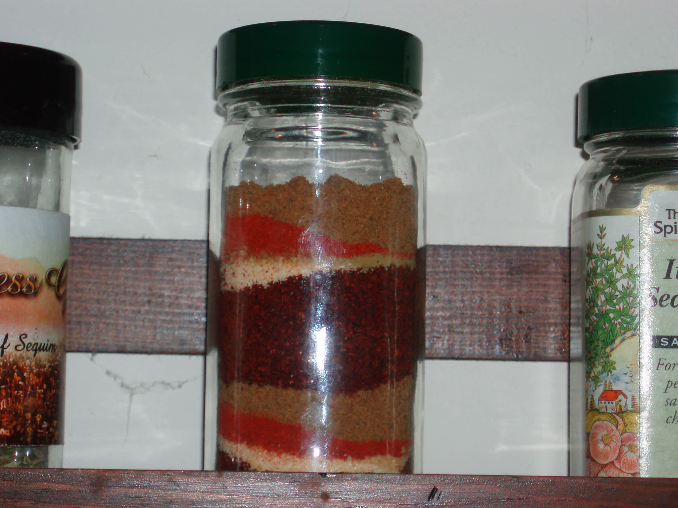 Kittencal's Best Taco Seasoning Mix Recipe | Authentic Taco Seasoning ...