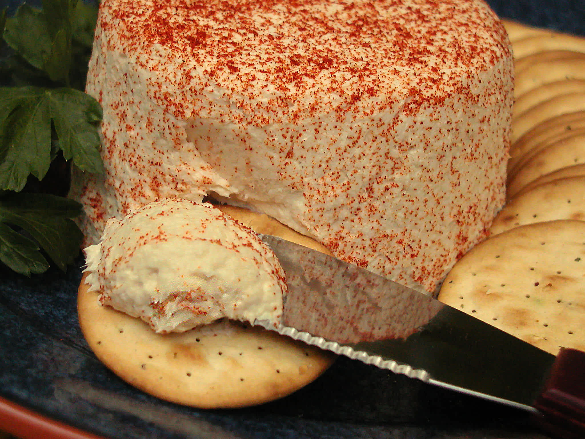 Chicken Pate Recipe - Food.com