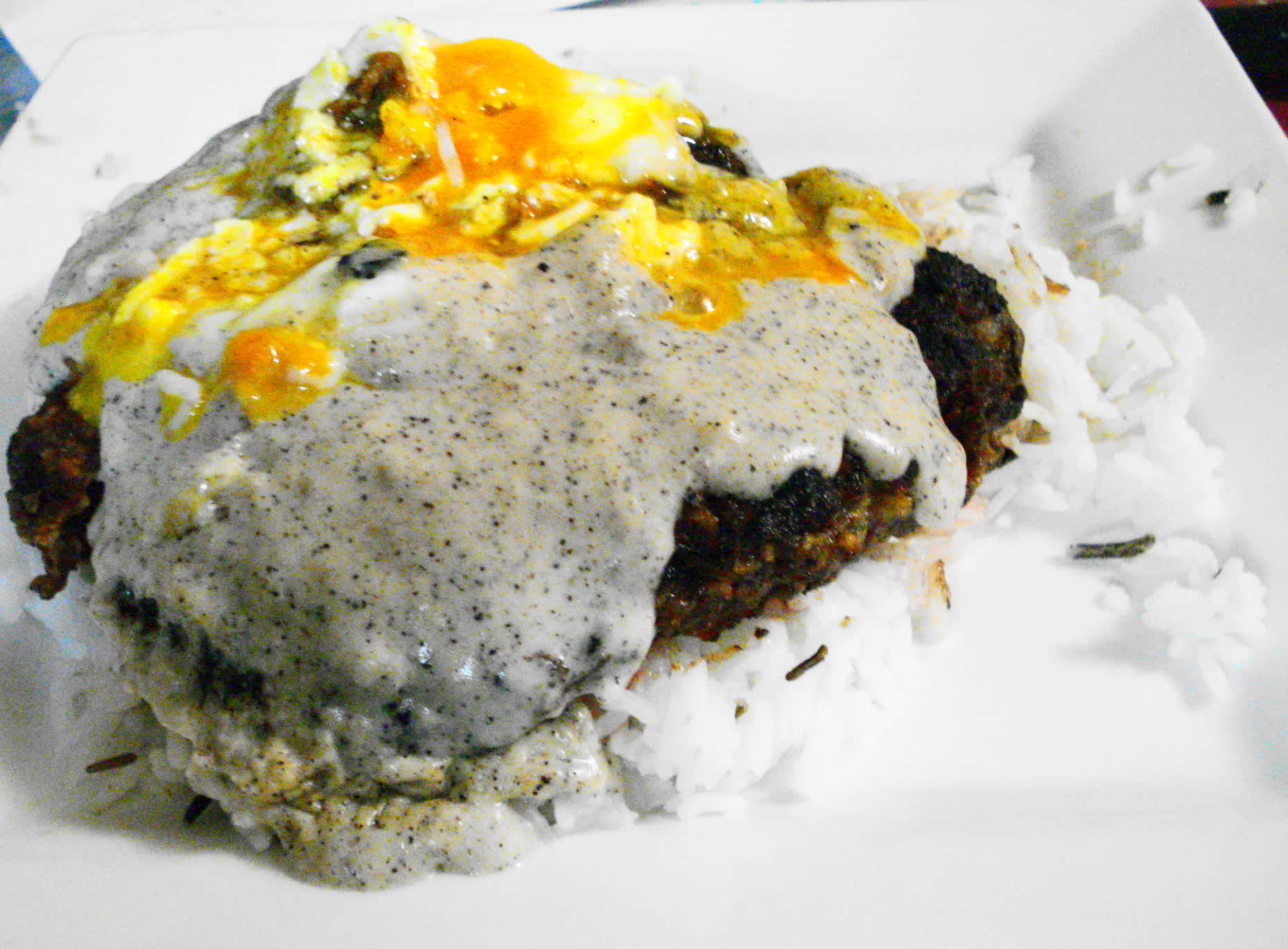 Loco Moco Recipe - Food.com