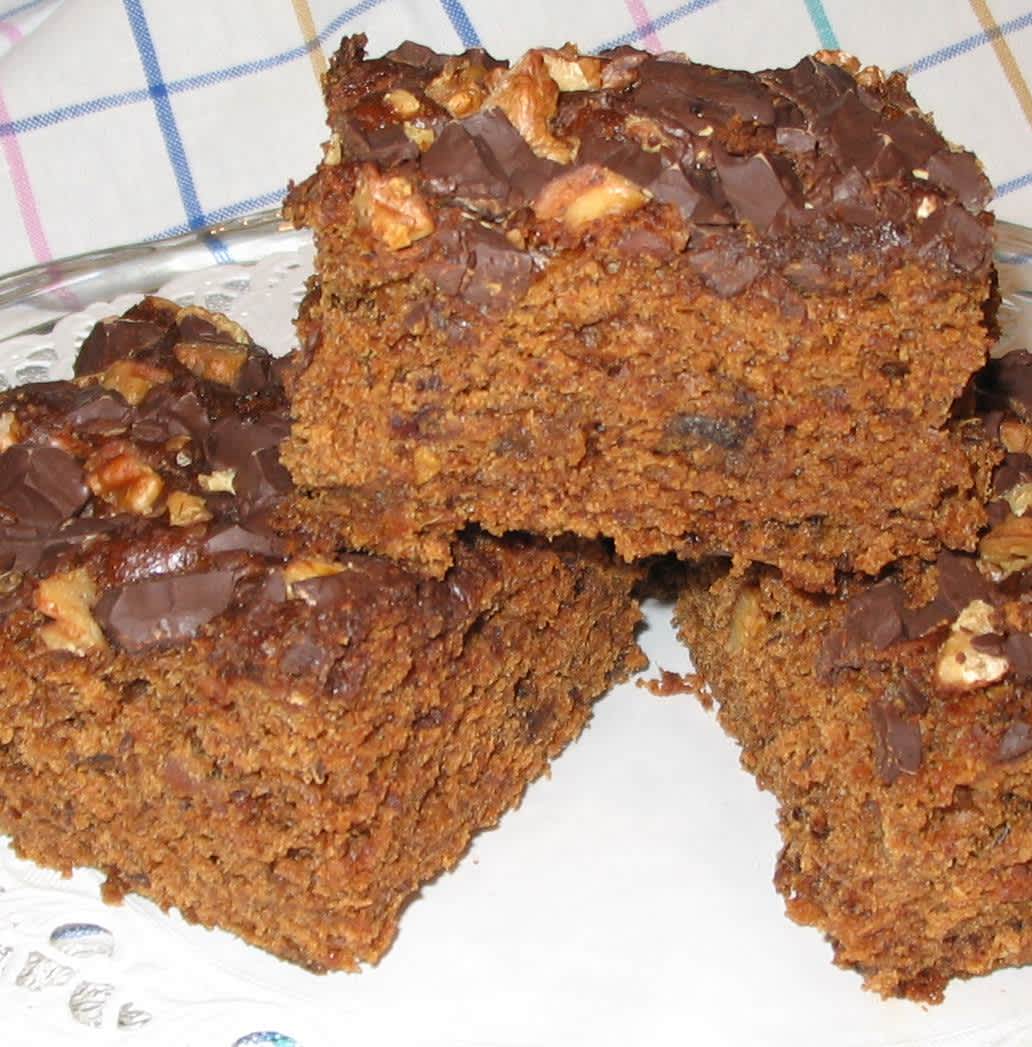 Date Cake Recipe - Food.com