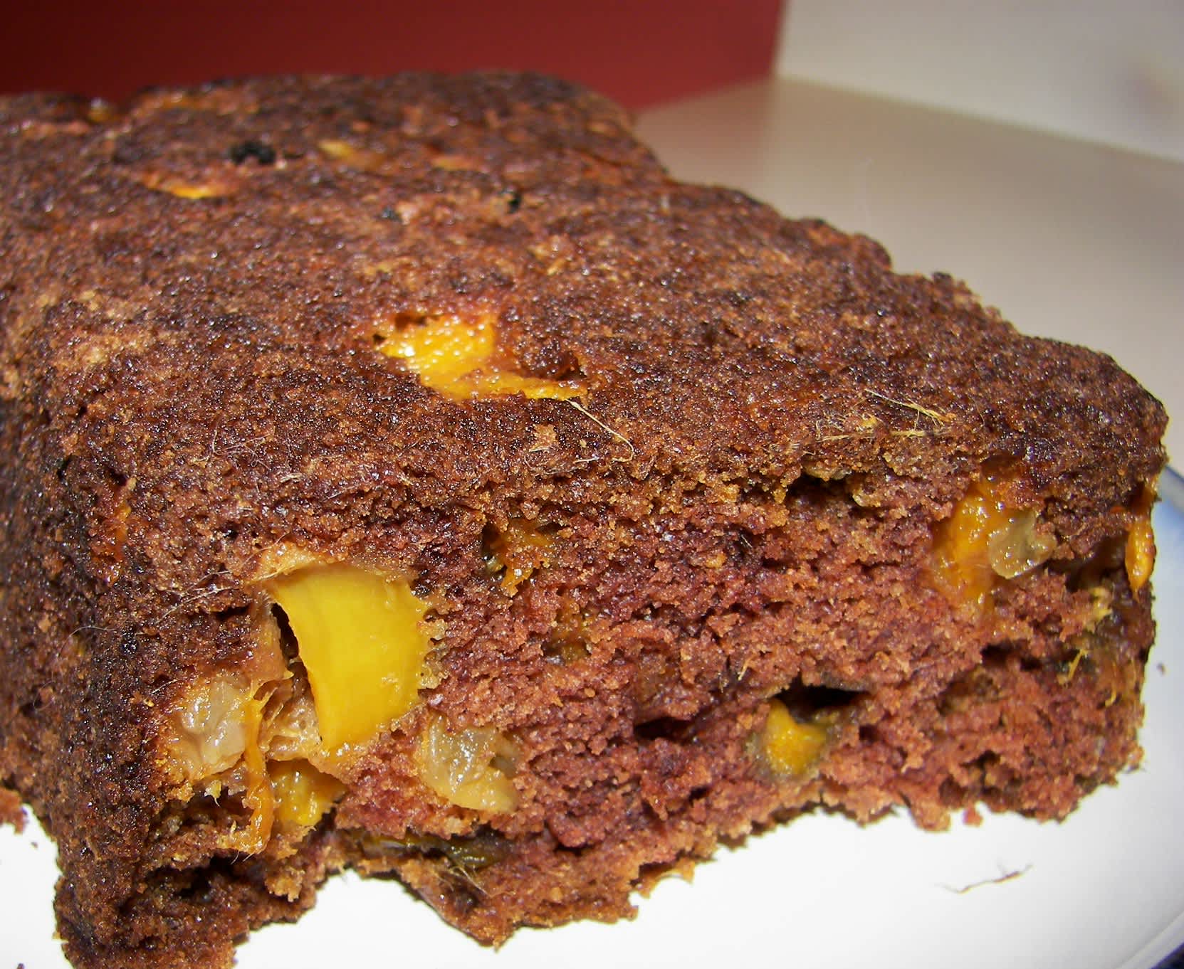 Fresh Mango Bread Recipe - Food.com