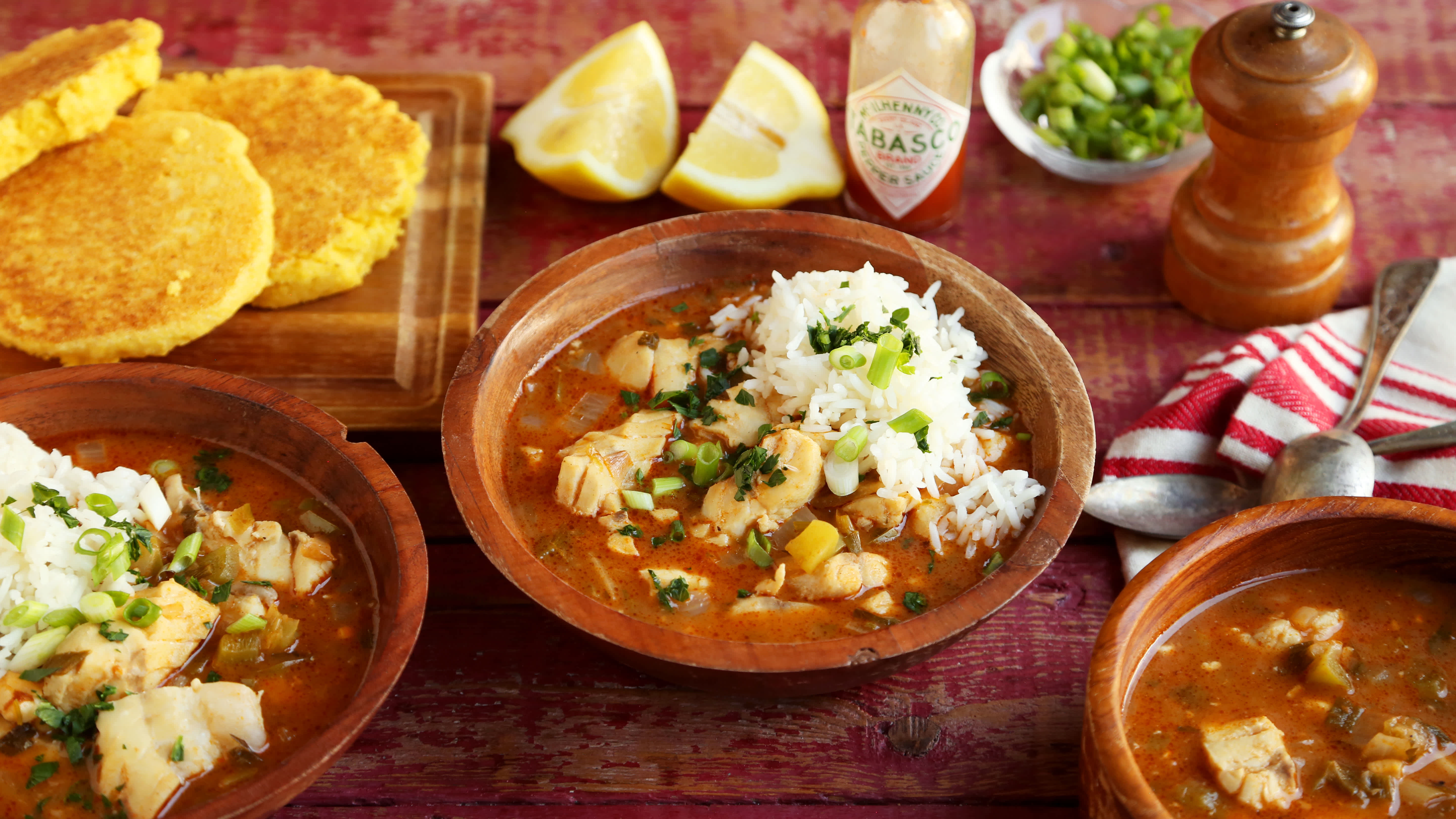 Redfish Courtbouillon Recipe - Food.com