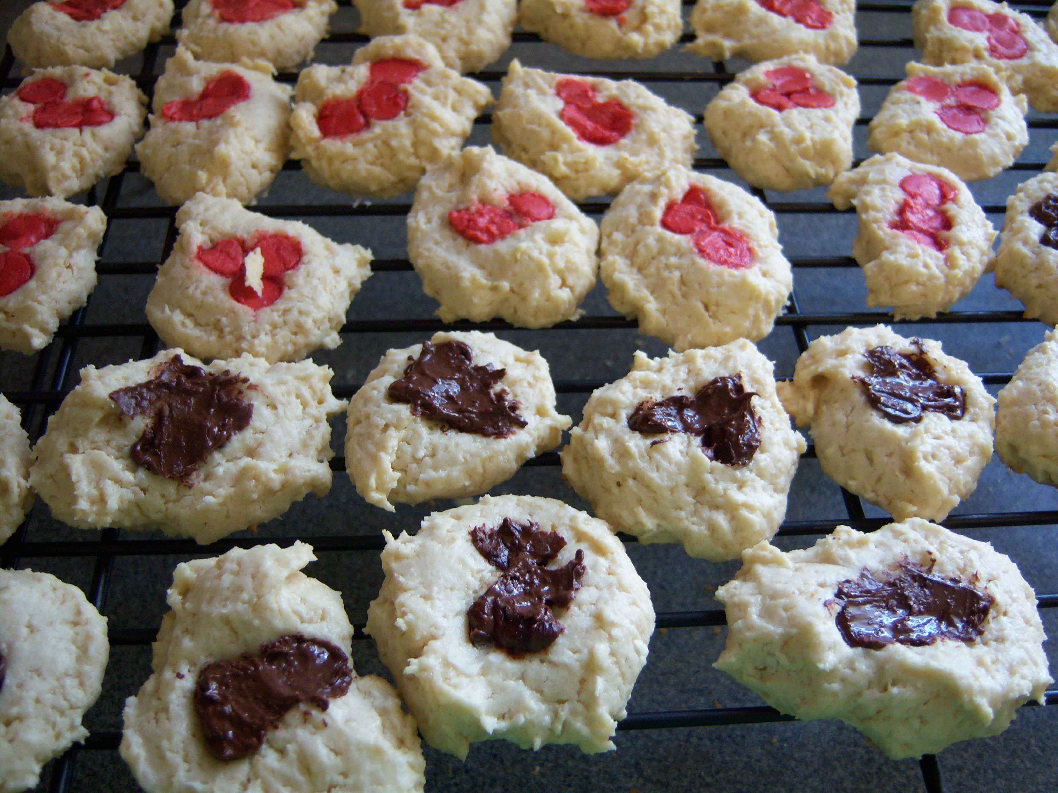 Coconut Cream Cheese Drop Cookies Recipe - Food.com