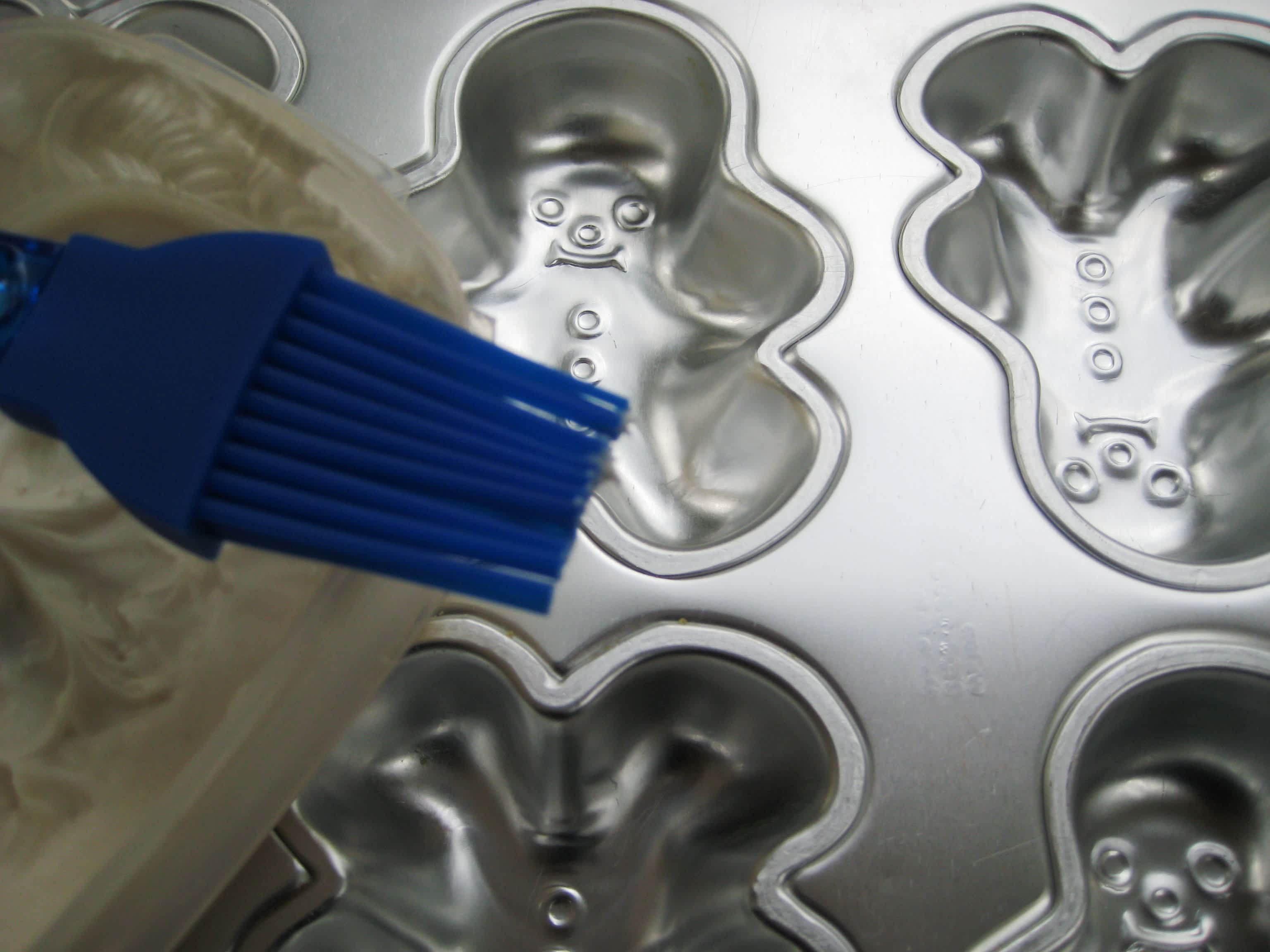 Pan Release, Professional Pan Coating (Better Than Pam Spray!) Recipe ...
