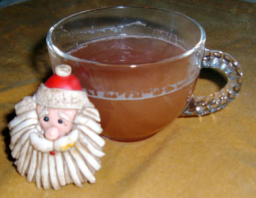 Wassail Bowl Recipe - Food.com