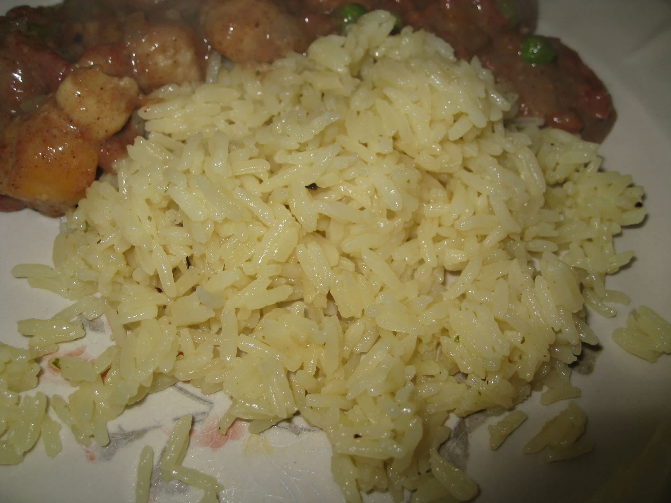 Coconut Long-Grain Rice Recipe - Food.com