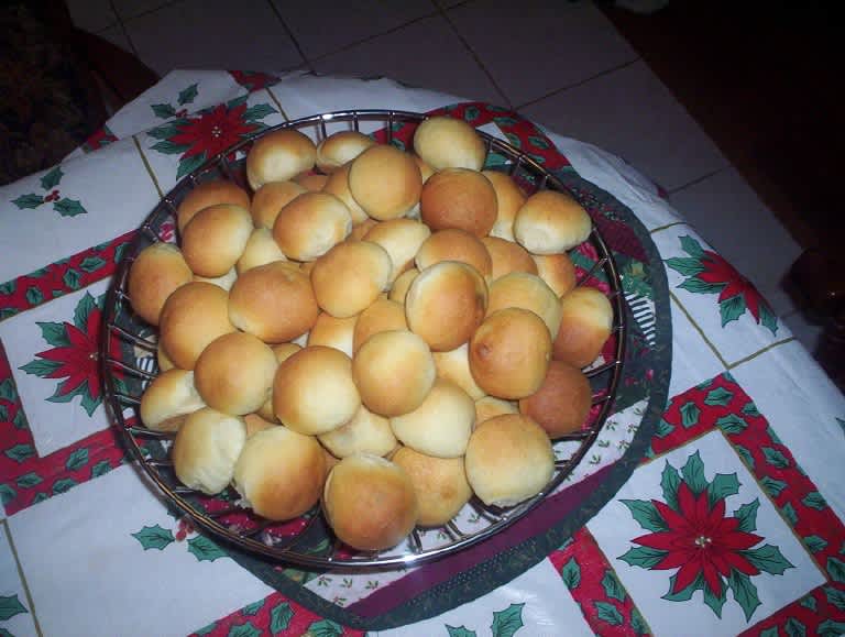 Fleisch Perisky ( Meat Buns) Recipe - Food.com
