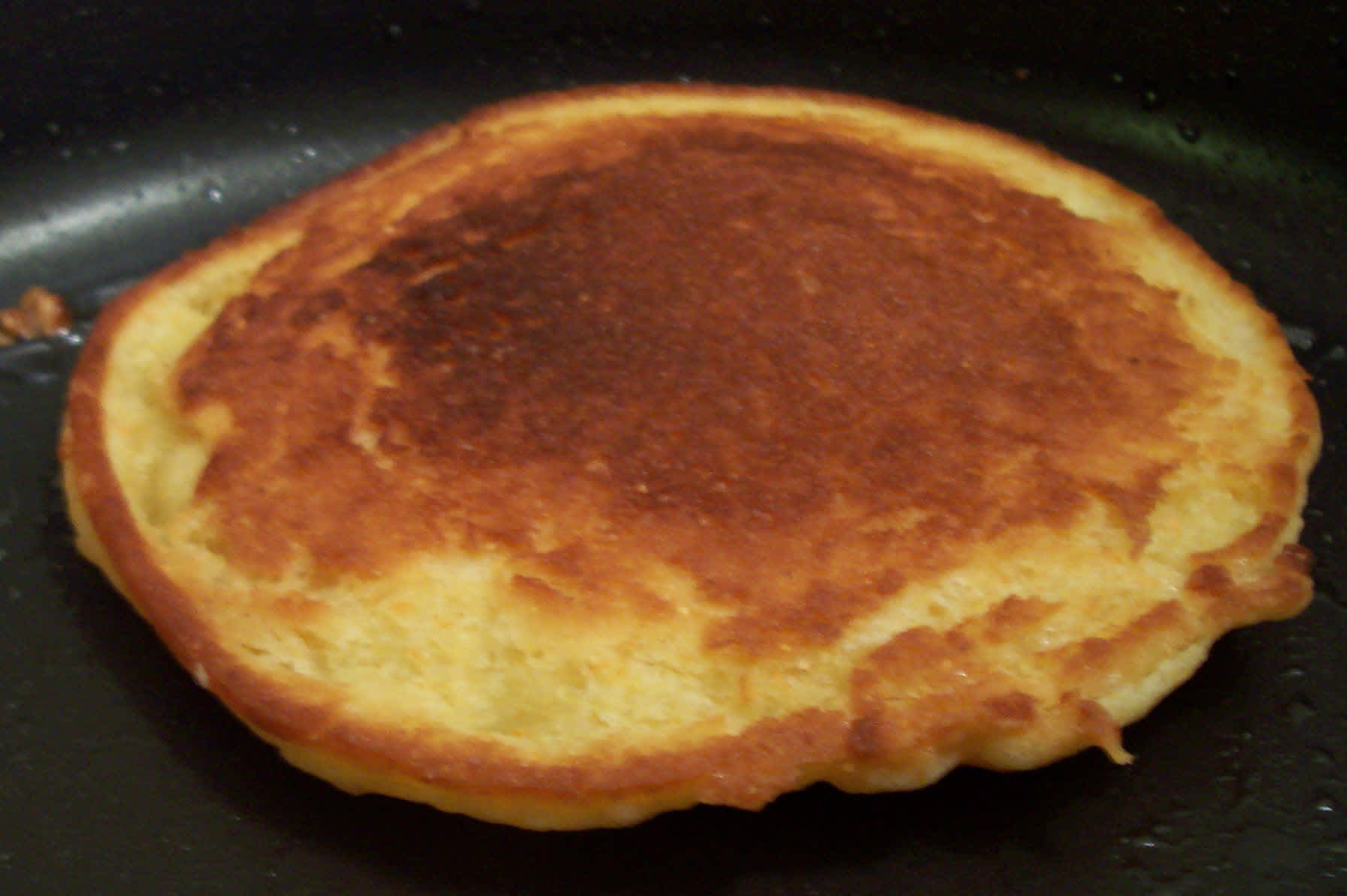 Sweet Corn Cakes Recipe - Food.com