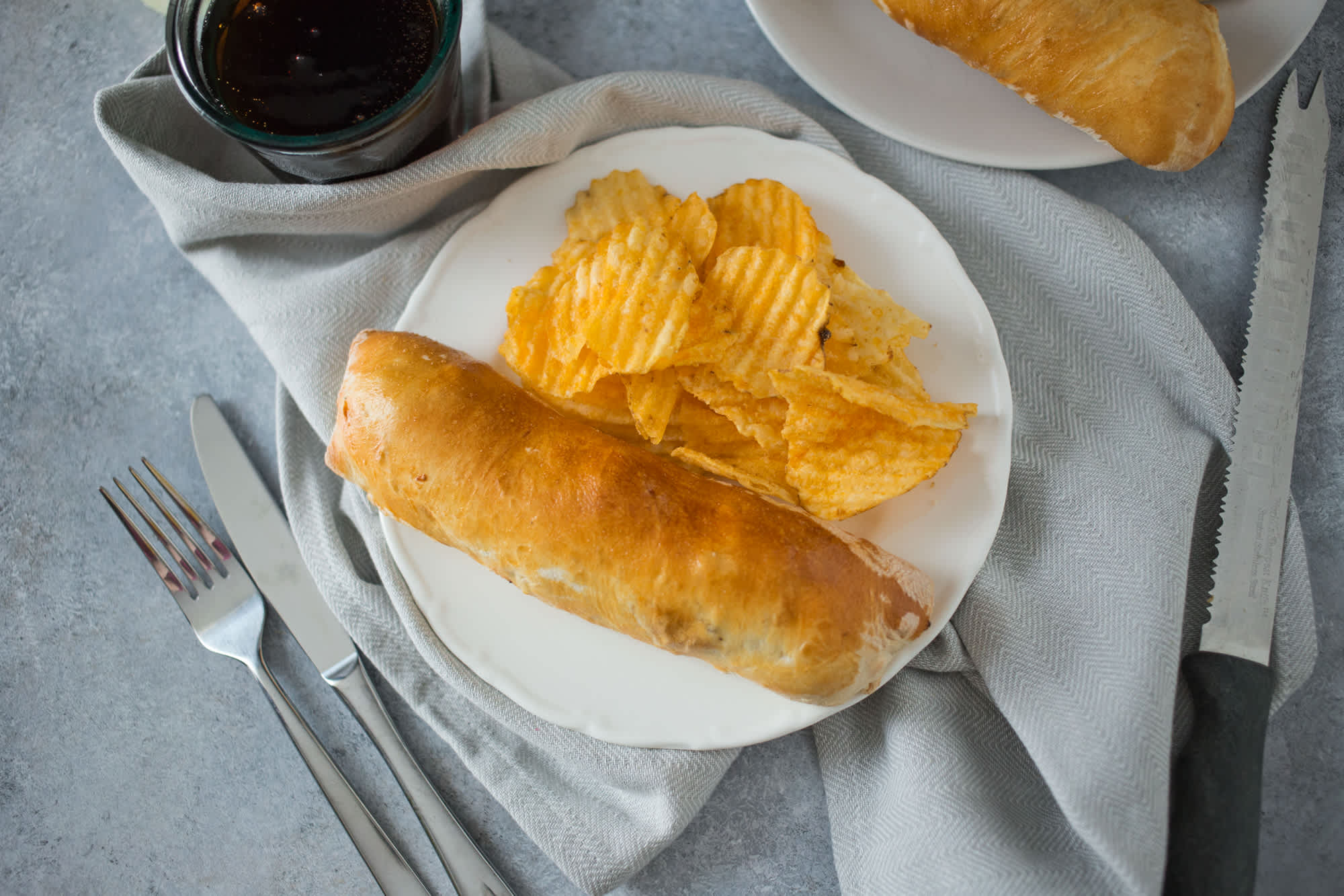 Runza Recipe - Food.com