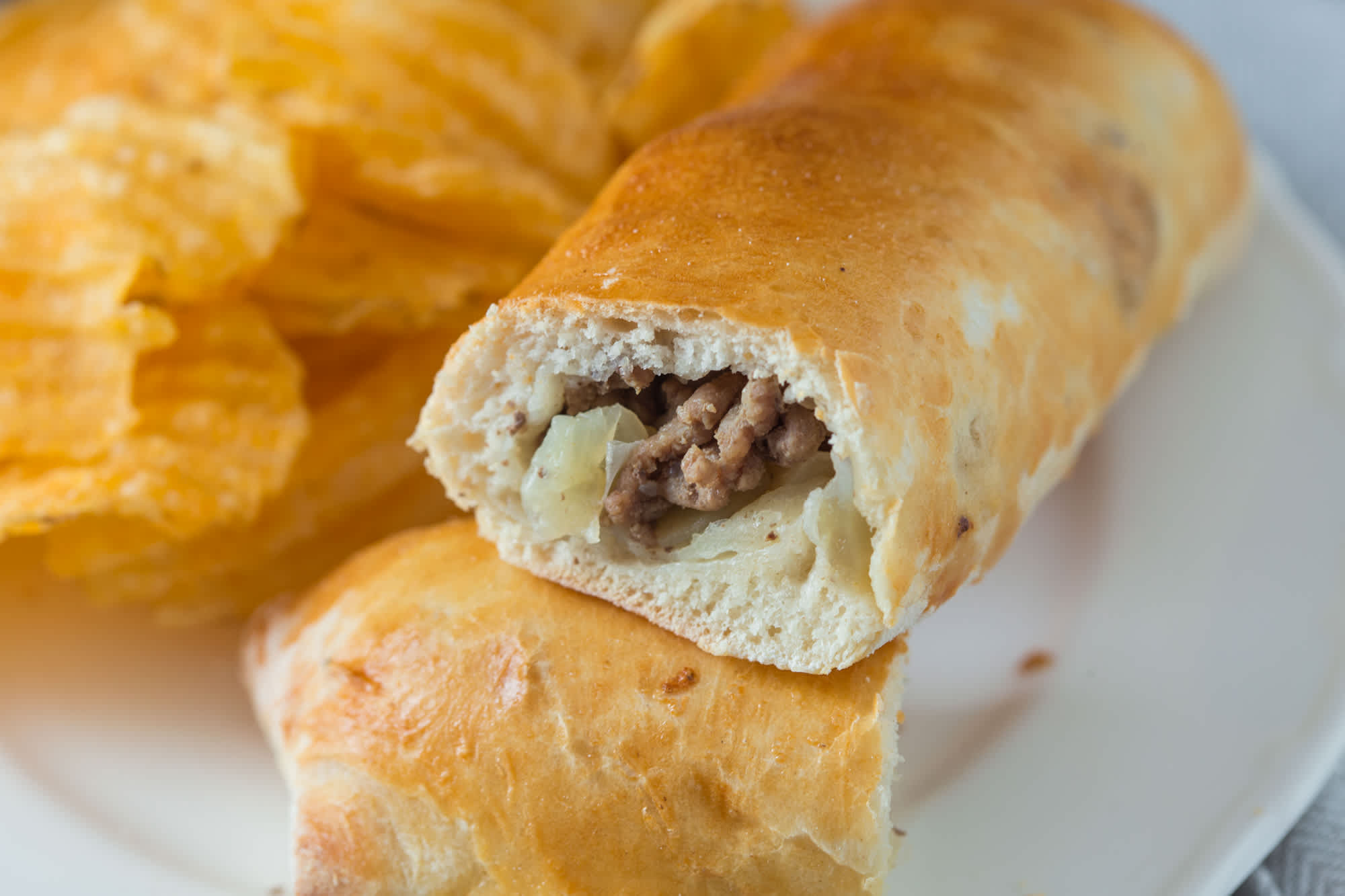 Runza Recipe - Food.com