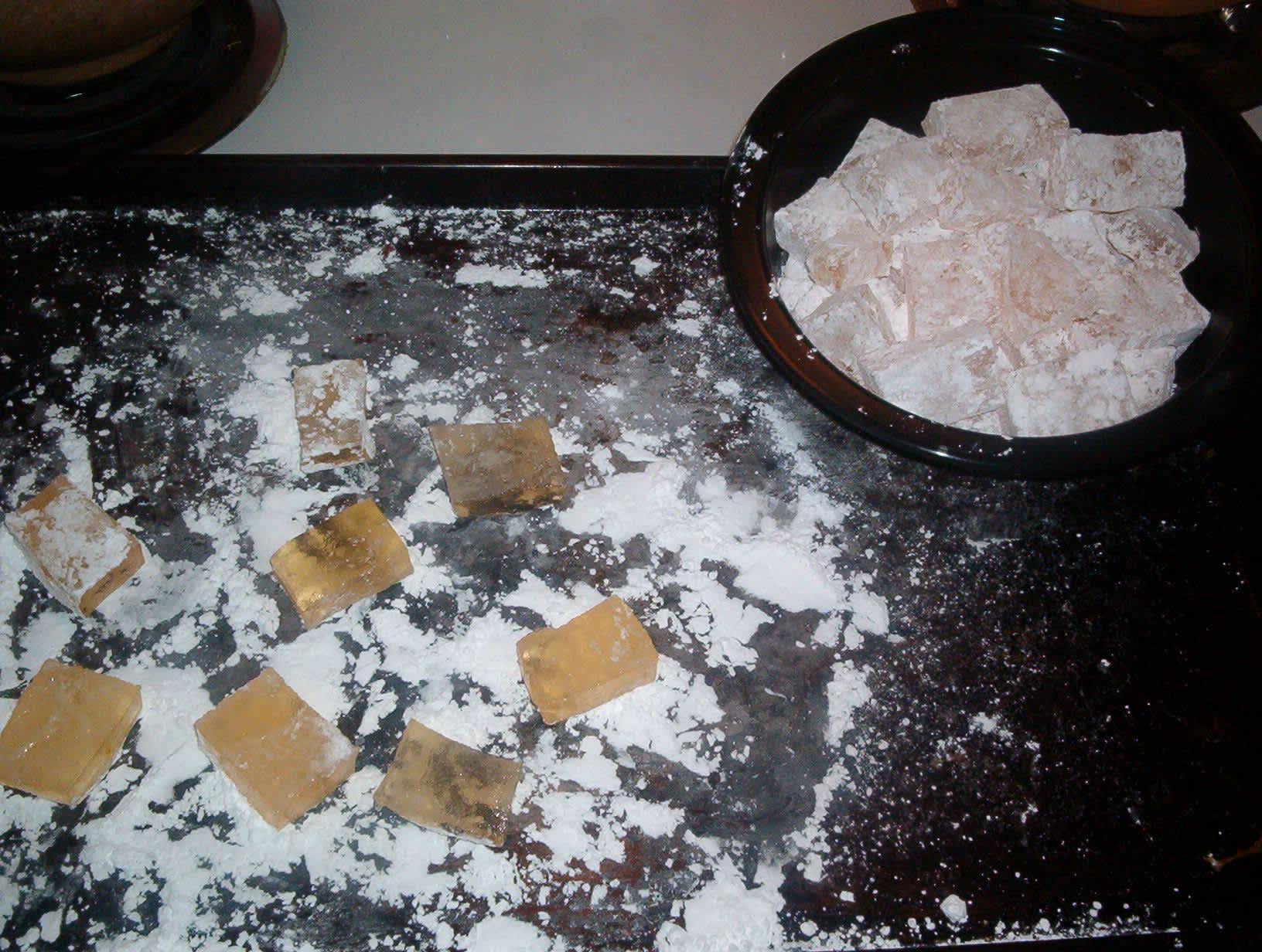 Turkish Delight (Lokoom) Recipe - Food.com