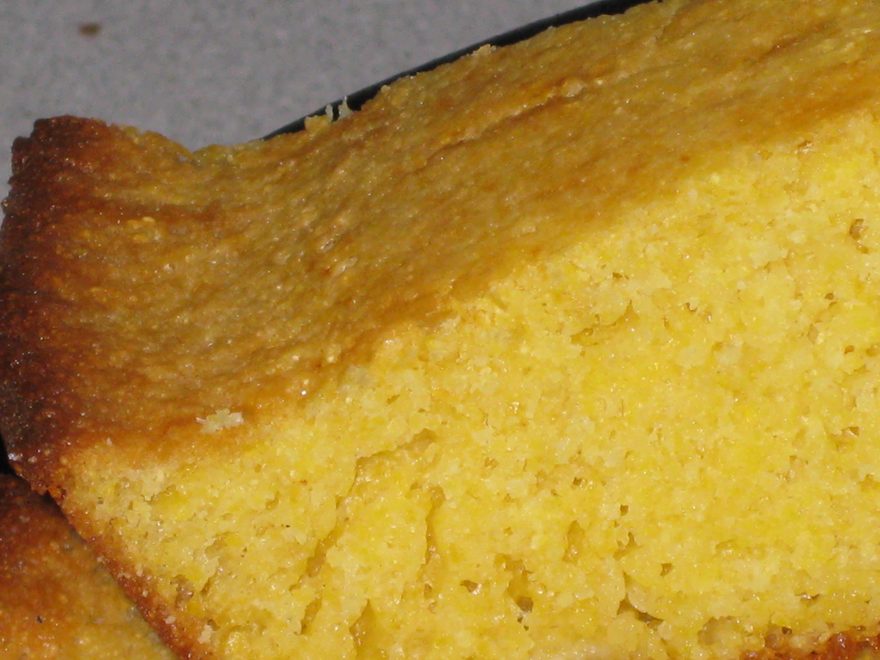 The Best Honey Cornbread Recipe - Food.com