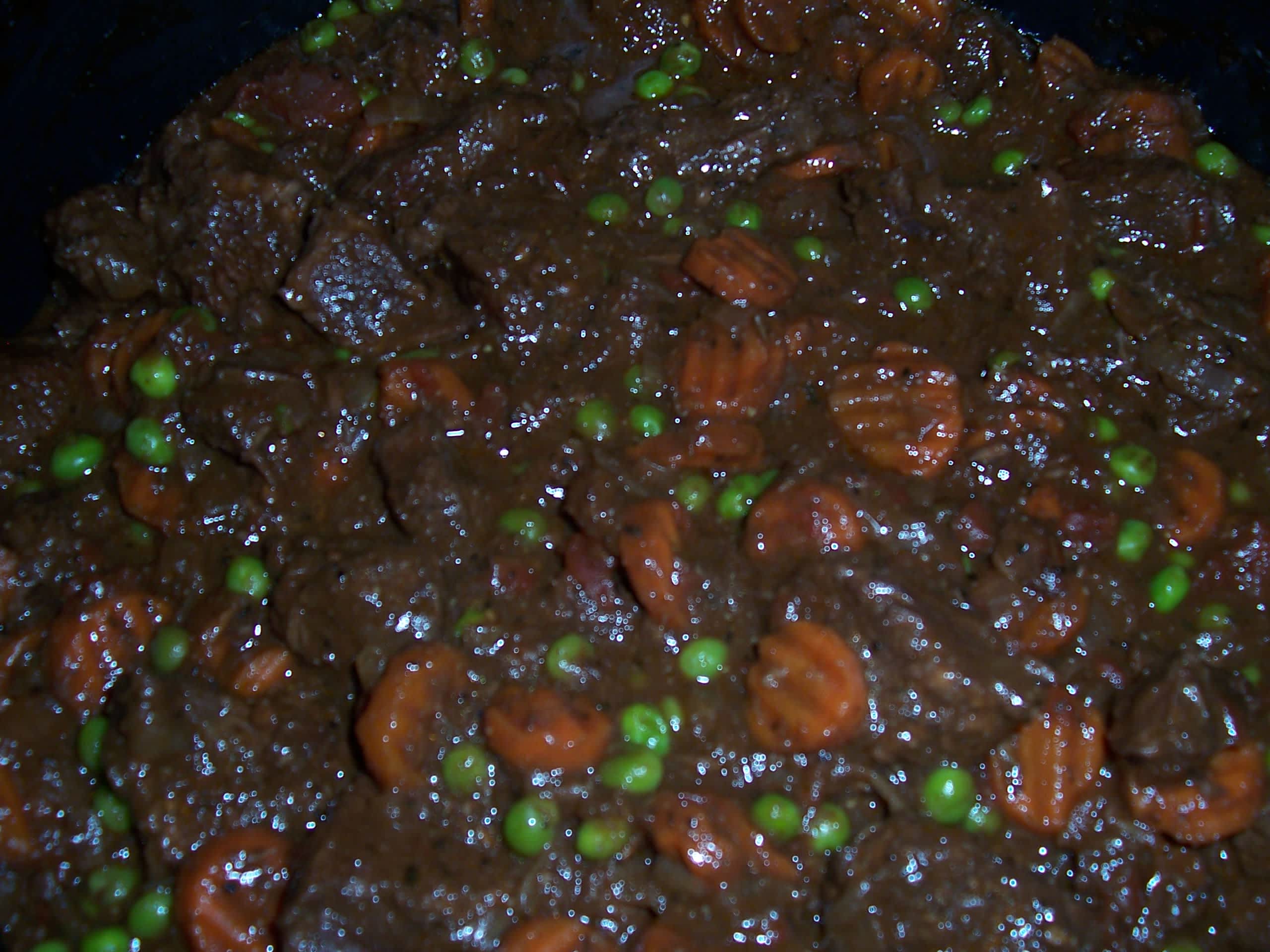 Mahogany Beef Stew Recipe - Food.com