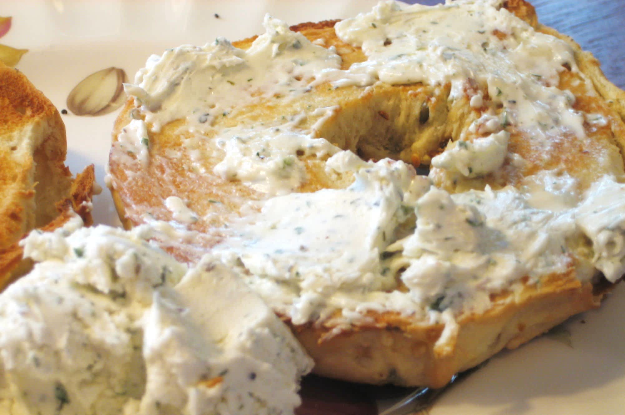 Boursin Cheese (Homemade) Recipe - Food.com