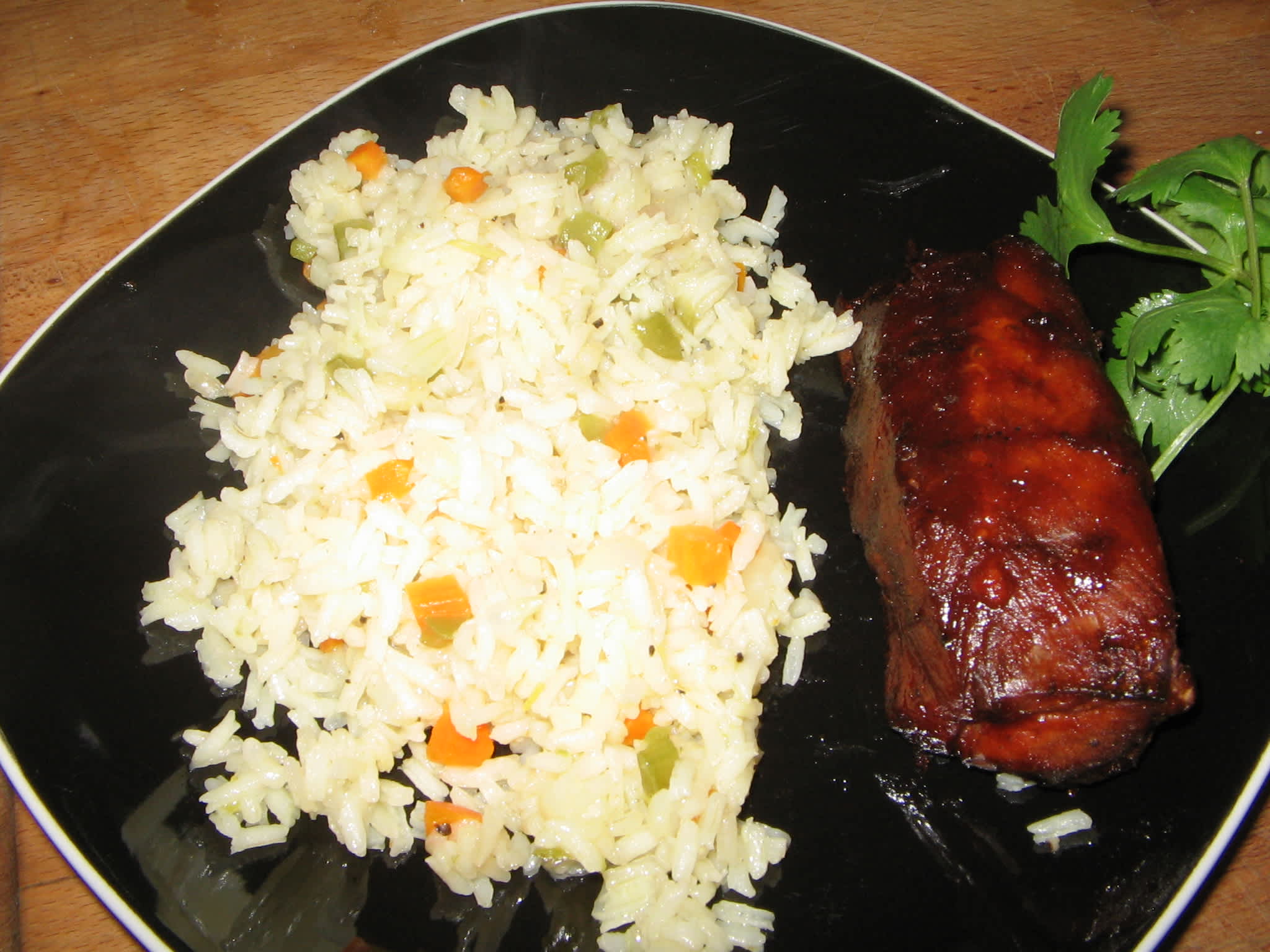 Chilean Rice Recipe - Food.com