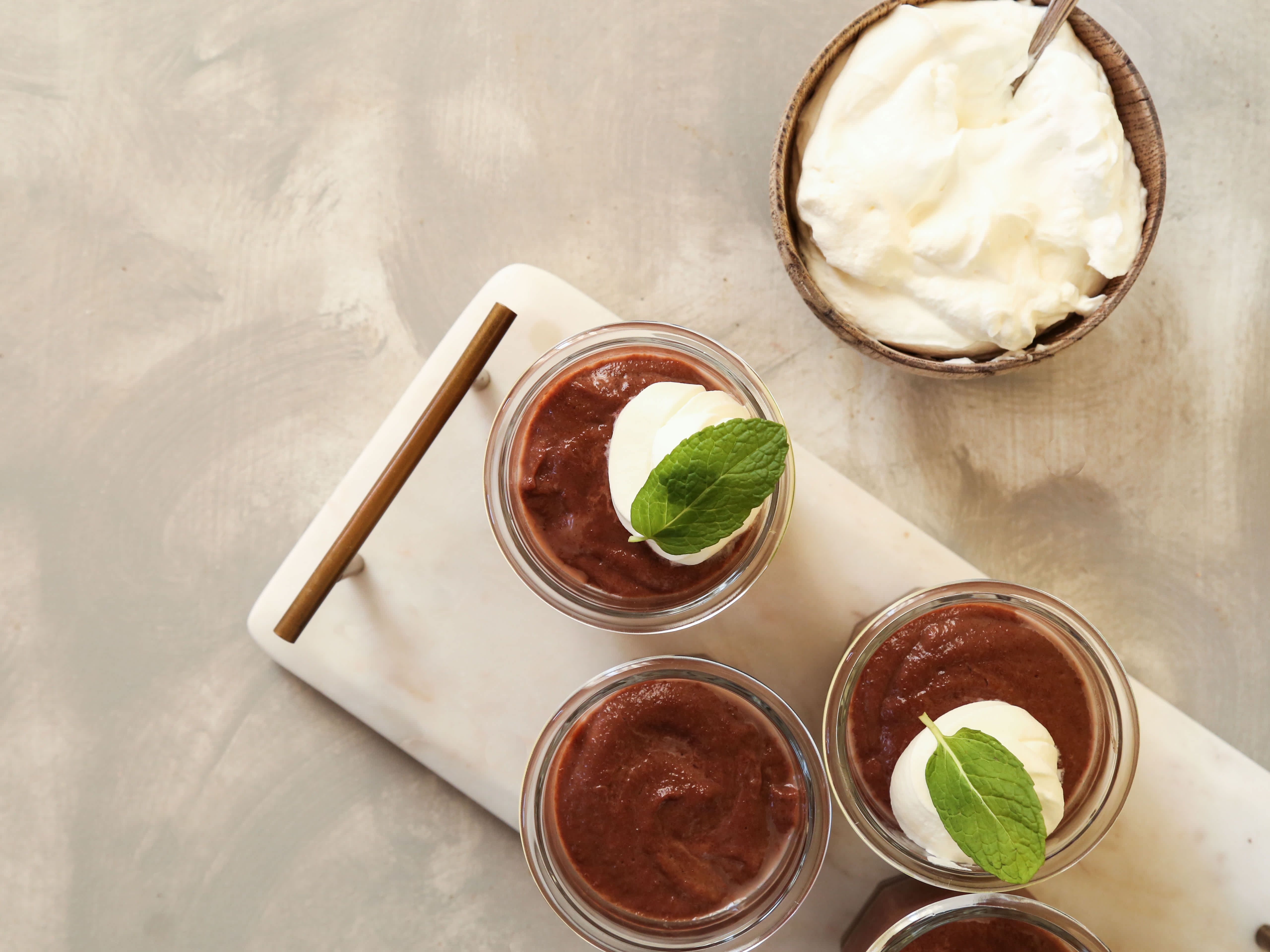Mousse au Chocolat (Chocolate mousse) Recipe - Food.com