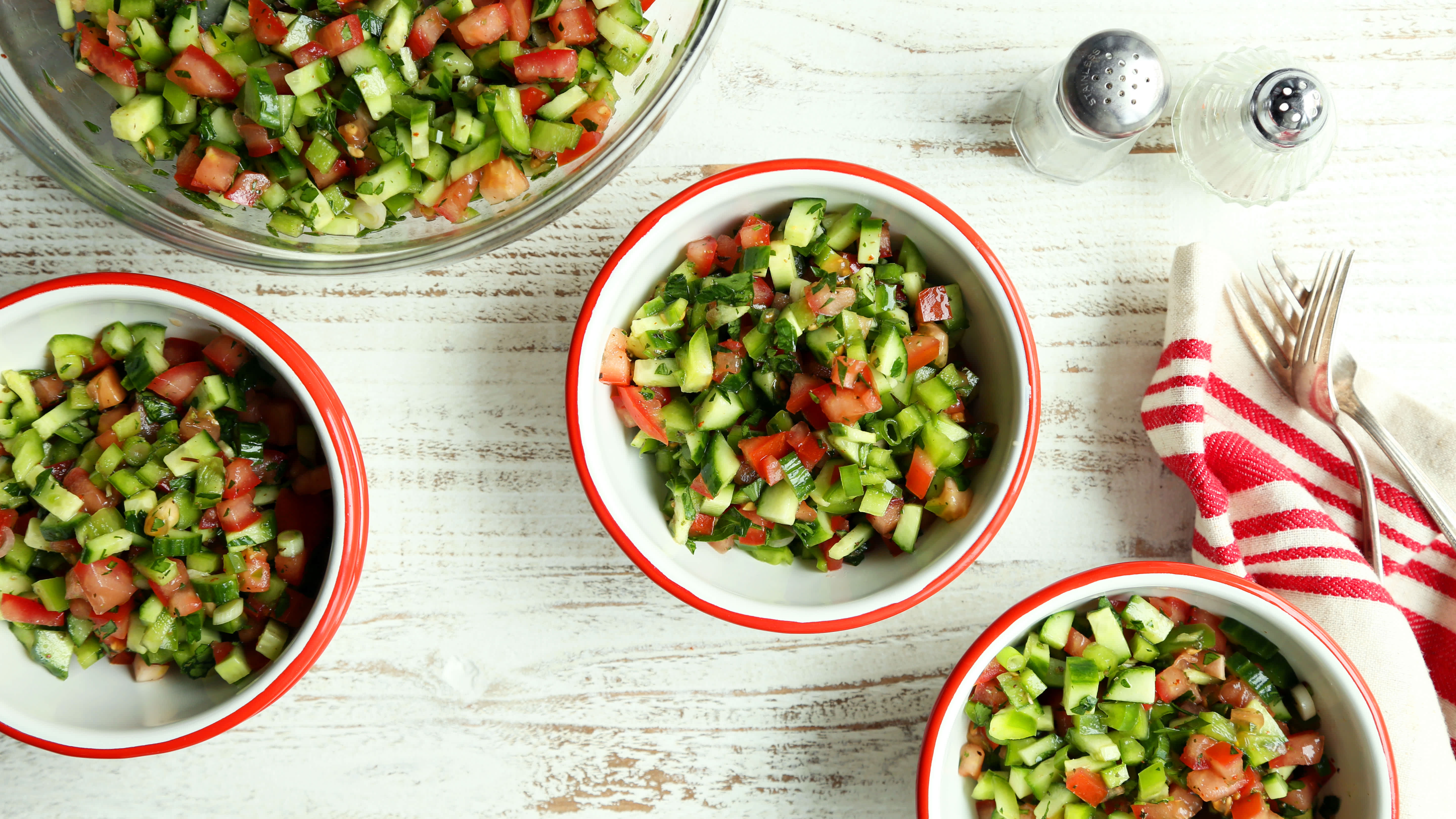 Turkish Salad Recipe - Food.com