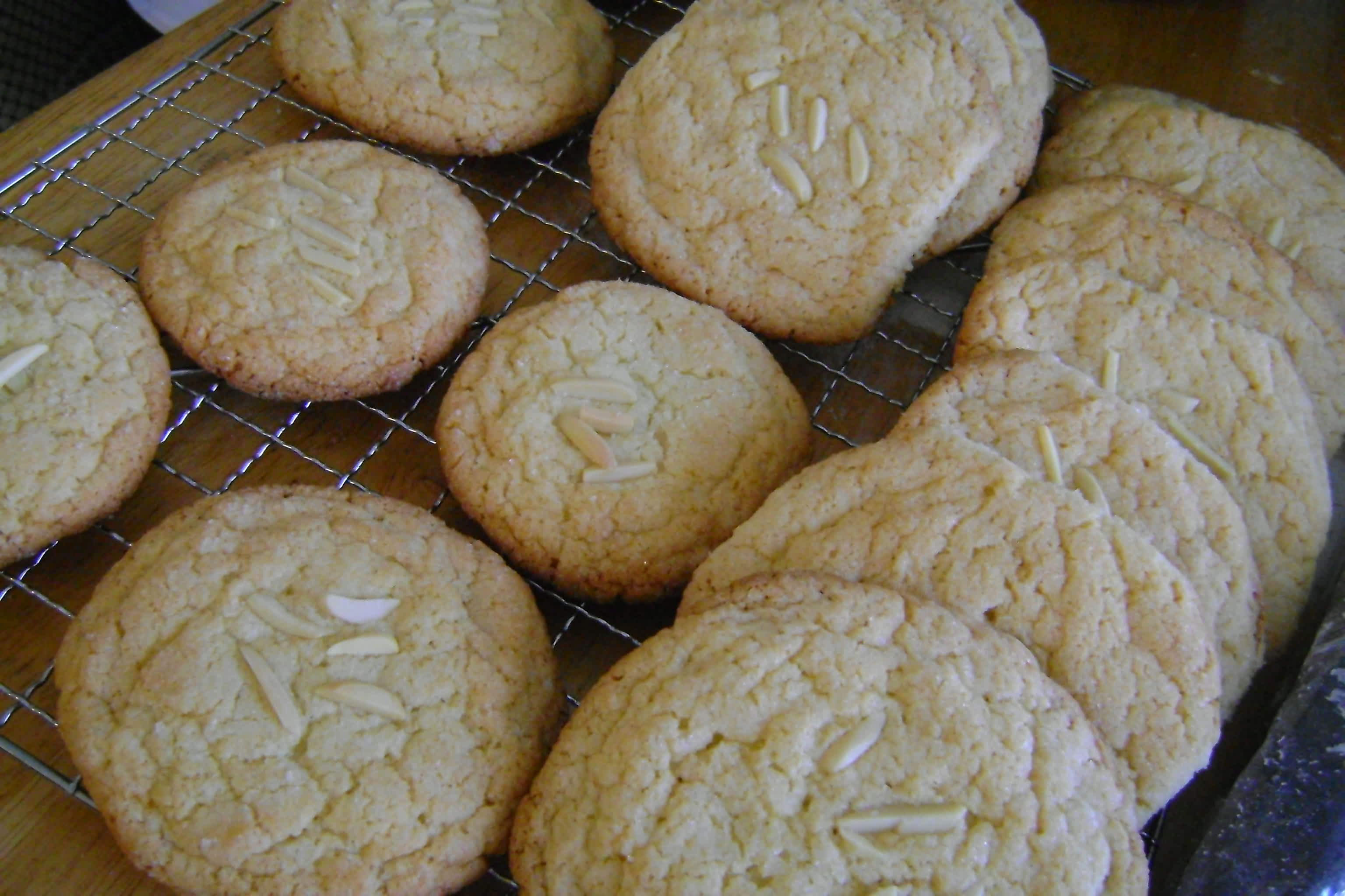 Heloise's Cake Mix Cookies Recipe - Food.com