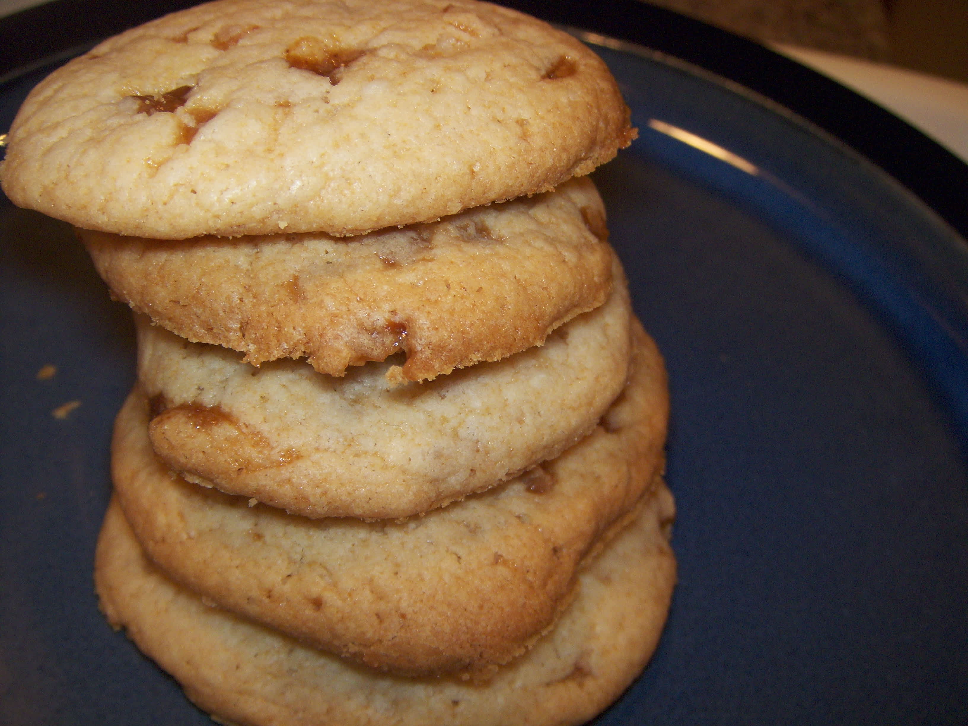 Heloise's Cake Mix Cookies Recipe - Food.com