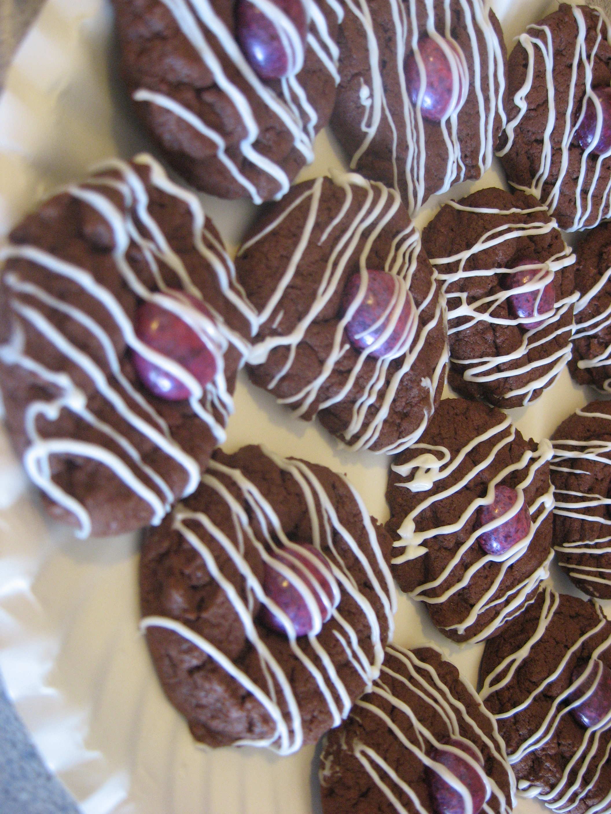 Heloise's Cake Mix Cookies Recipe - Food.com