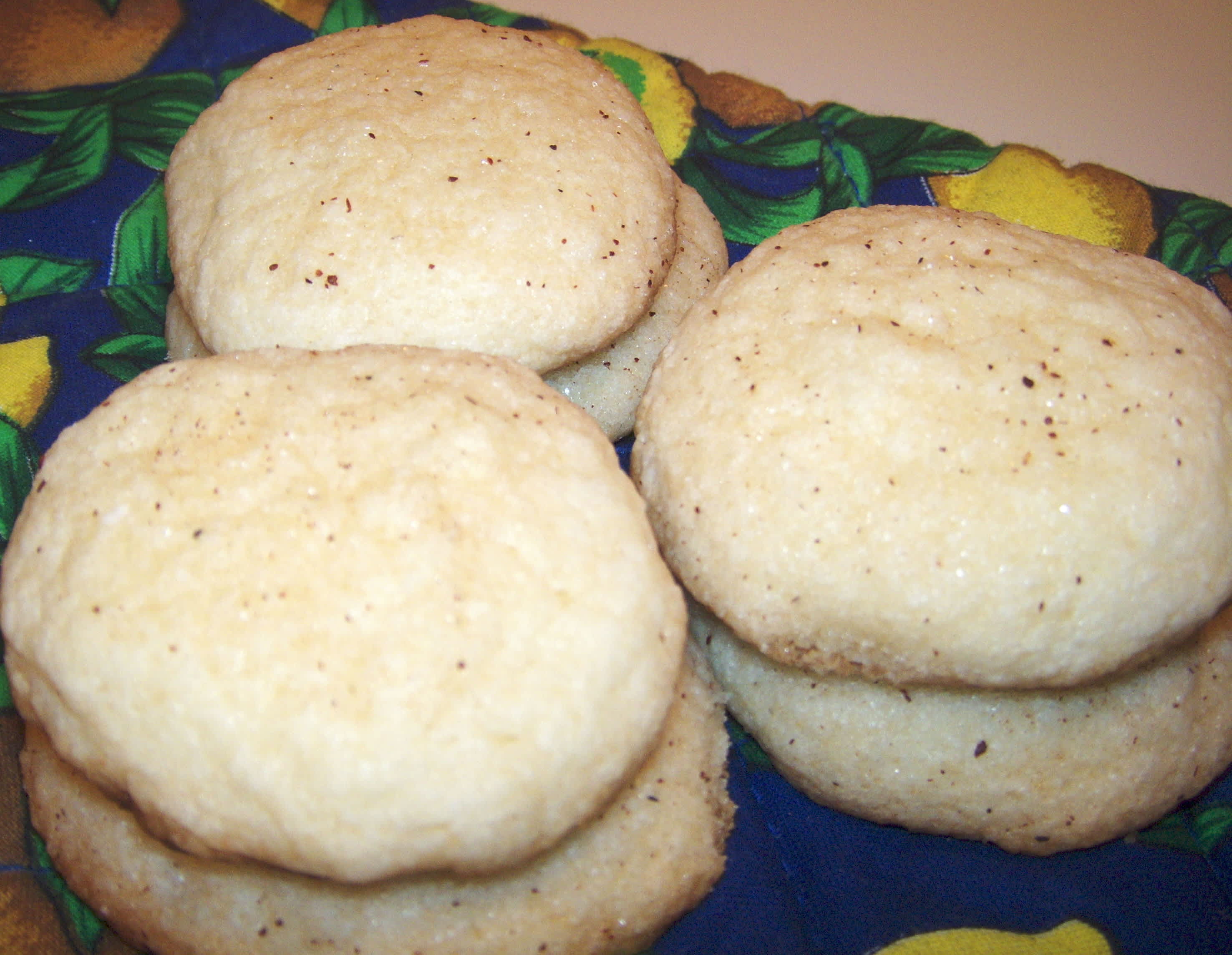 Heloise's Cake Mix Cookies Recipe - Food.com