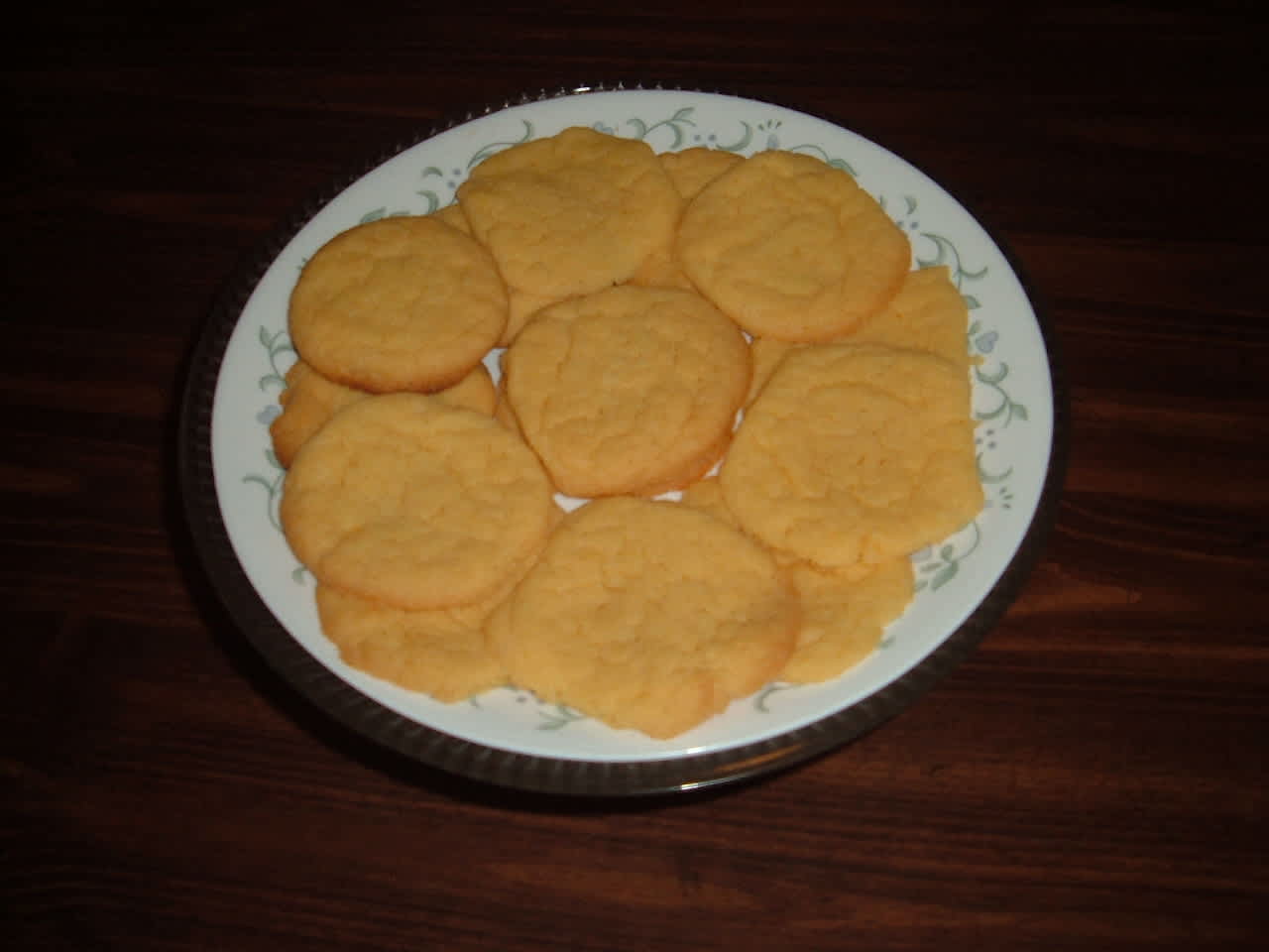 Heloise's Cake Mix Cookies Recipe - Food.com