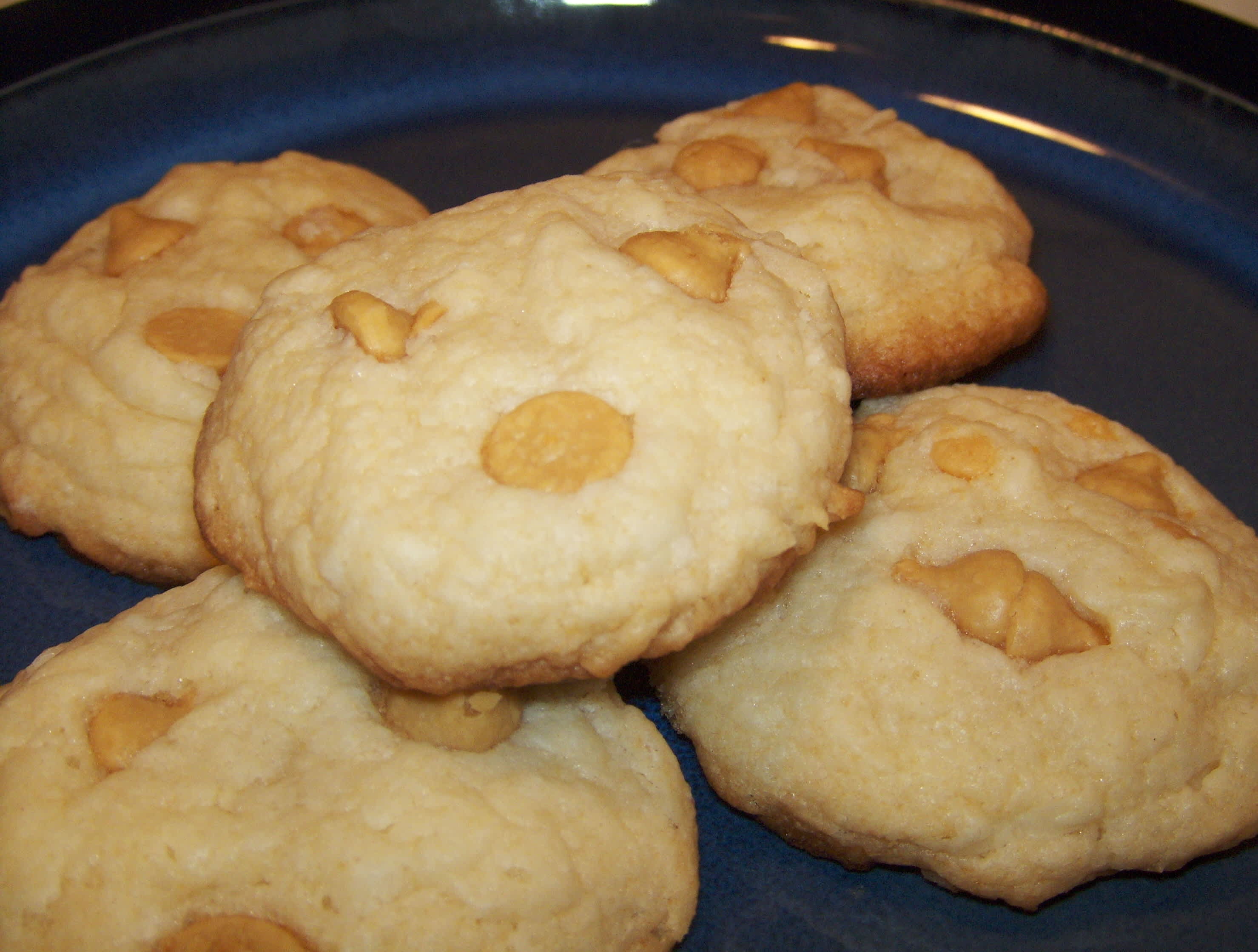 Heloise's Cake Mix Cookies Recipe - Food.com