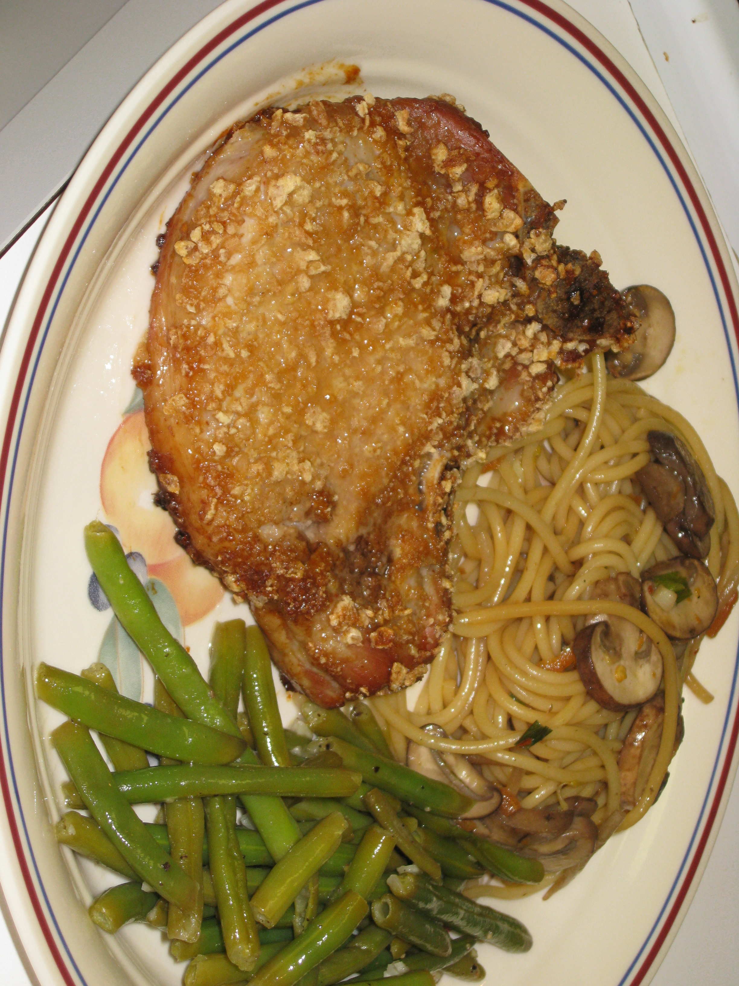 Chinese Spaghetti Recipe - Food.com