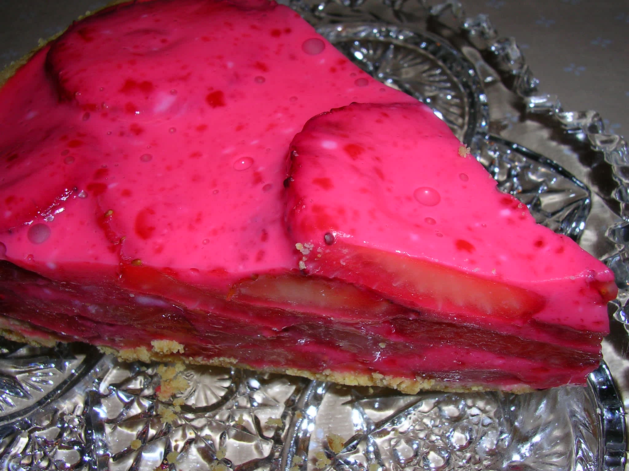 Diabetic Strawberry Pie Recipe - Food.com