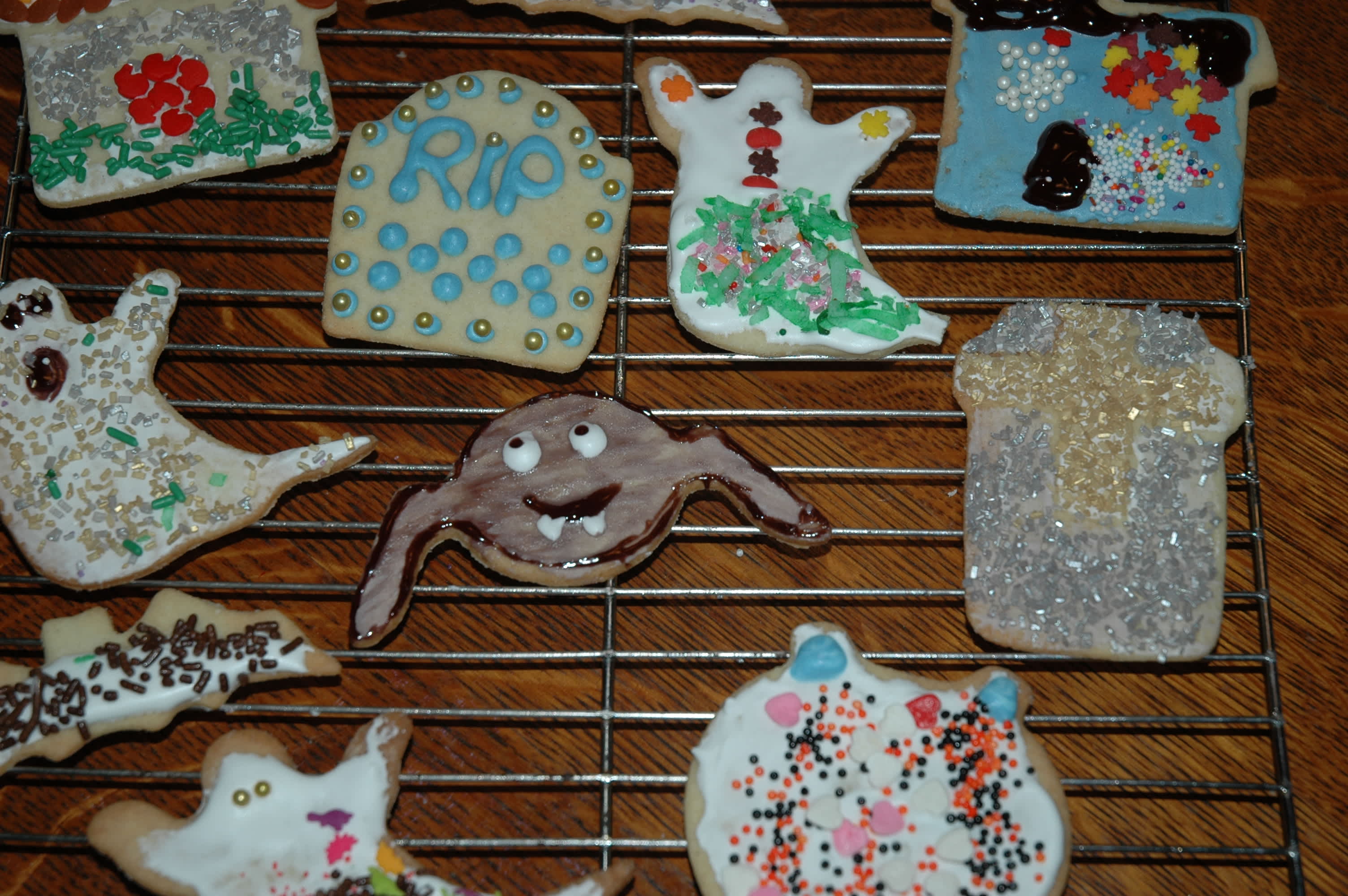 Valentine Rich Rolled Cookies Recipe - Food.com