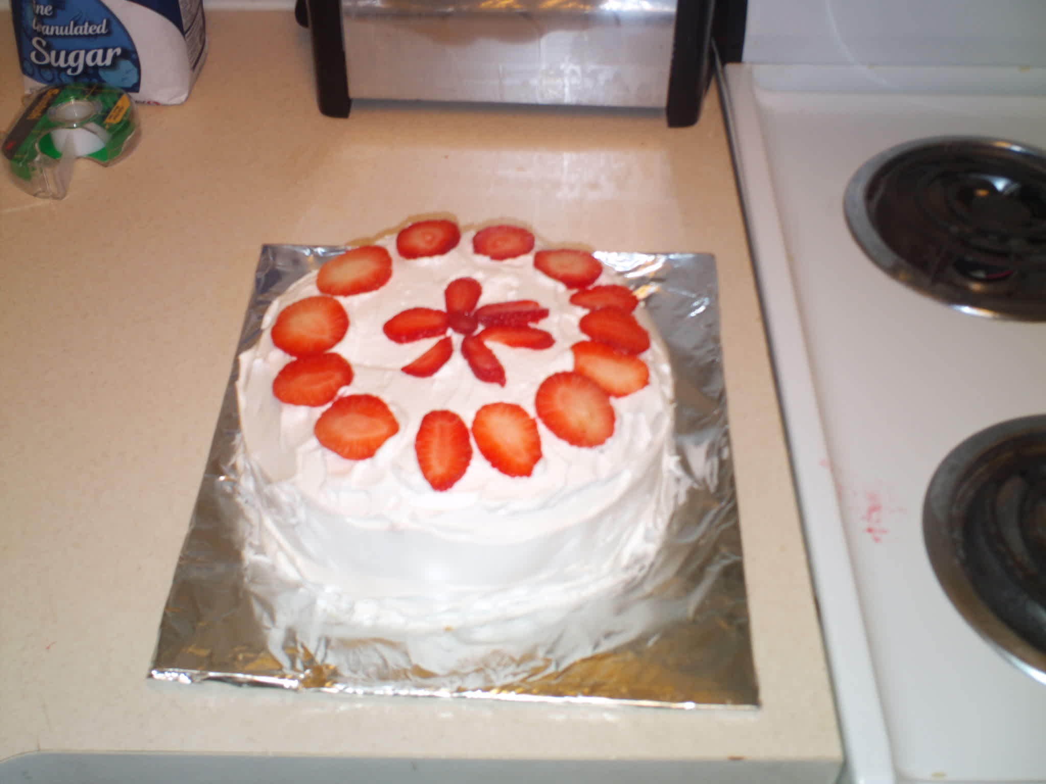 Princess Diana's Birthday Cake Recipe - Food.com