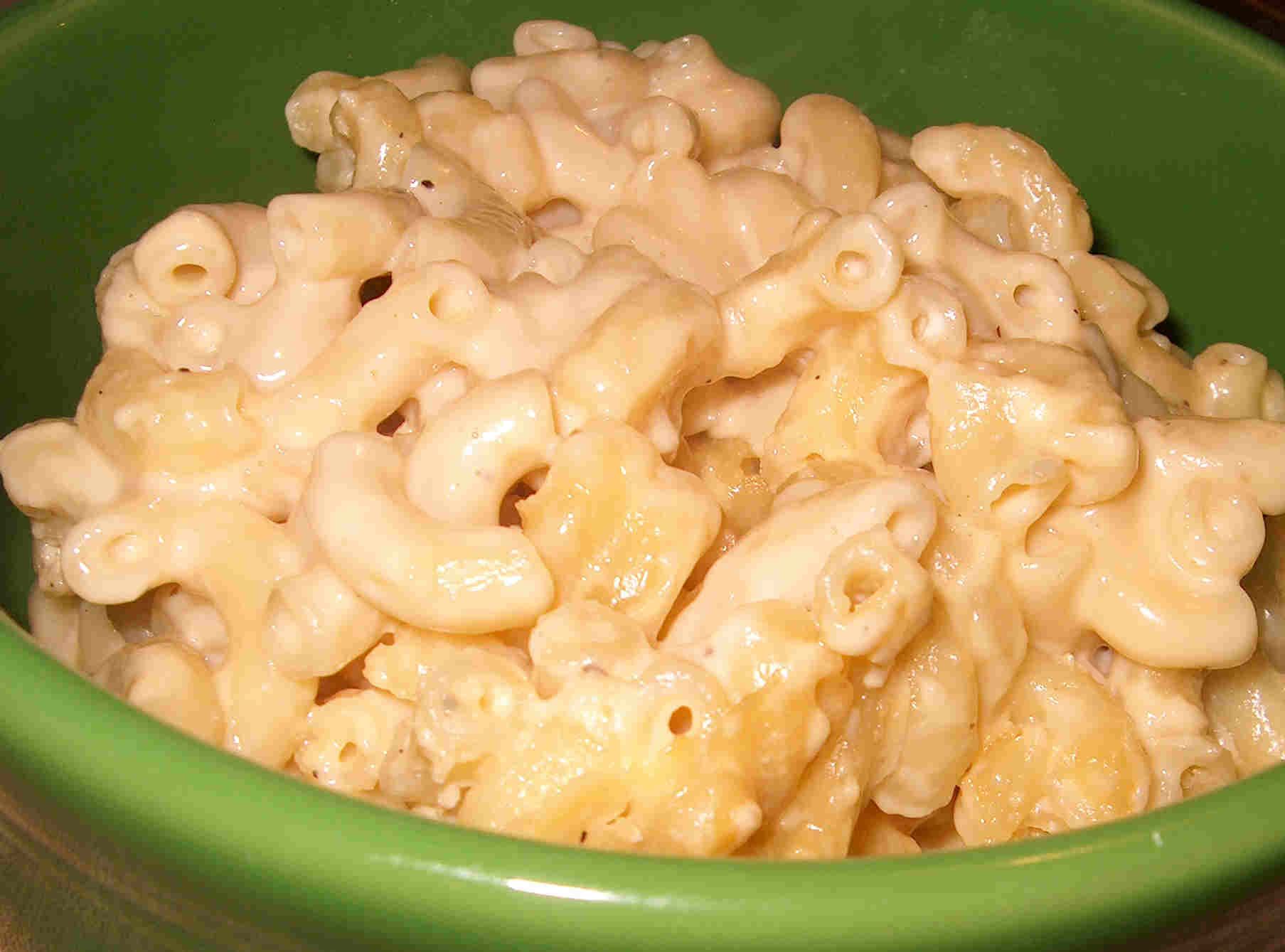 Country Style Macaroni and Cheese Recipe - Food.com