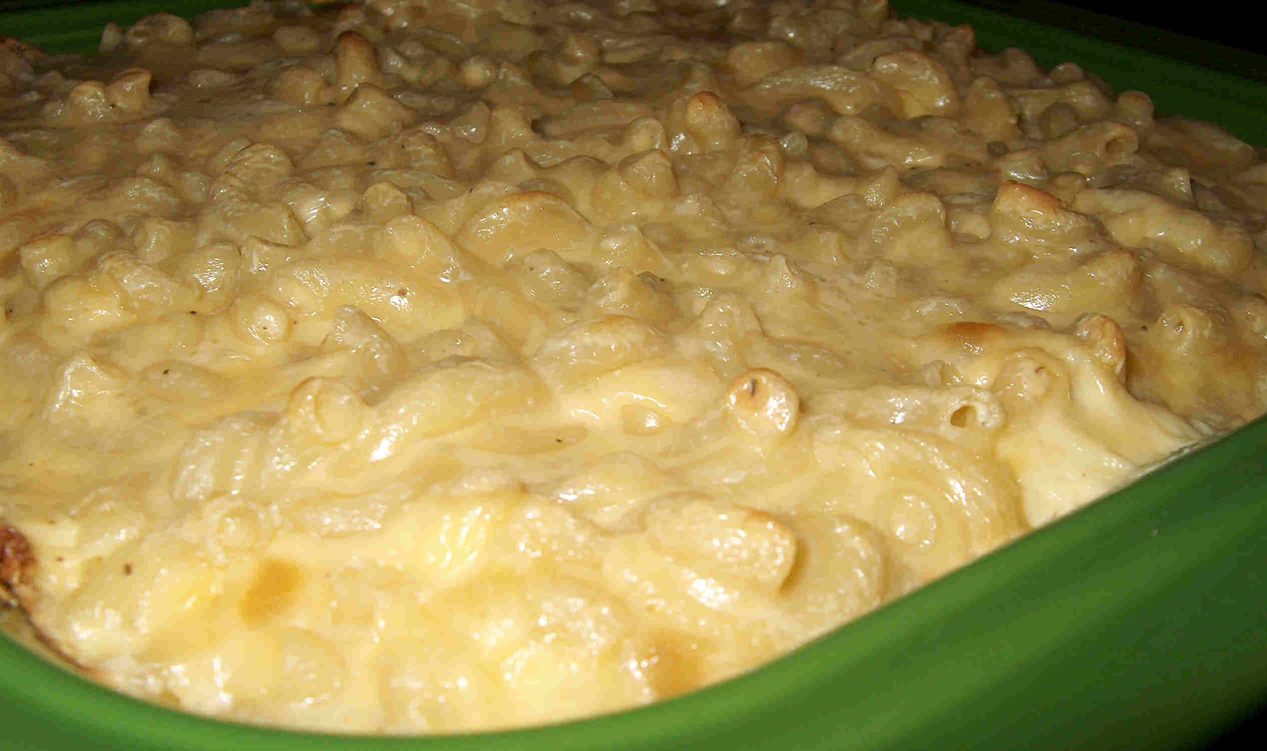 Country Style Macaroni and Cheese Recipe - Food.com