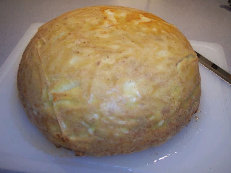 Timpano Di Maccheroni (The Mythic Pasta Dome) Recipe - Food.com