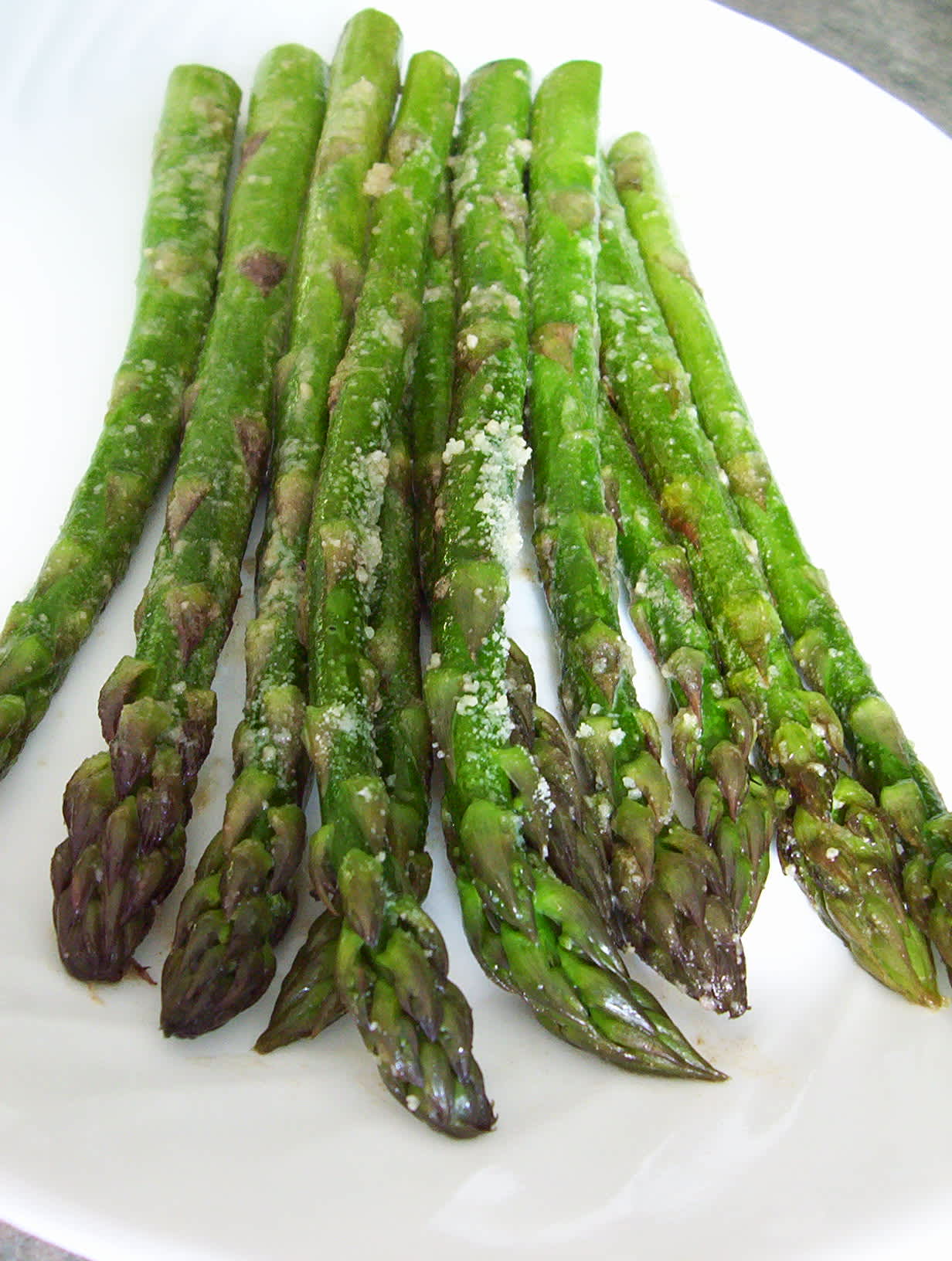 Awesome Asparagus Recipe - Food.com